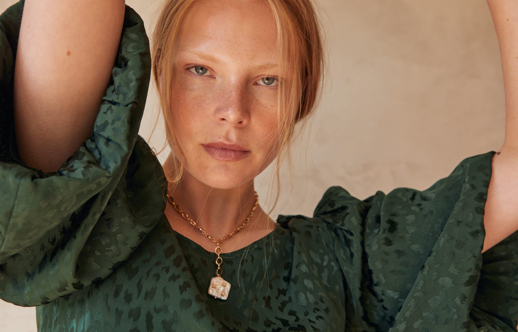 Sofie Theobald - The Hive