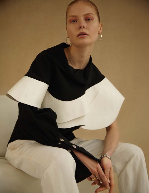 Sofie Theobald - The Hive