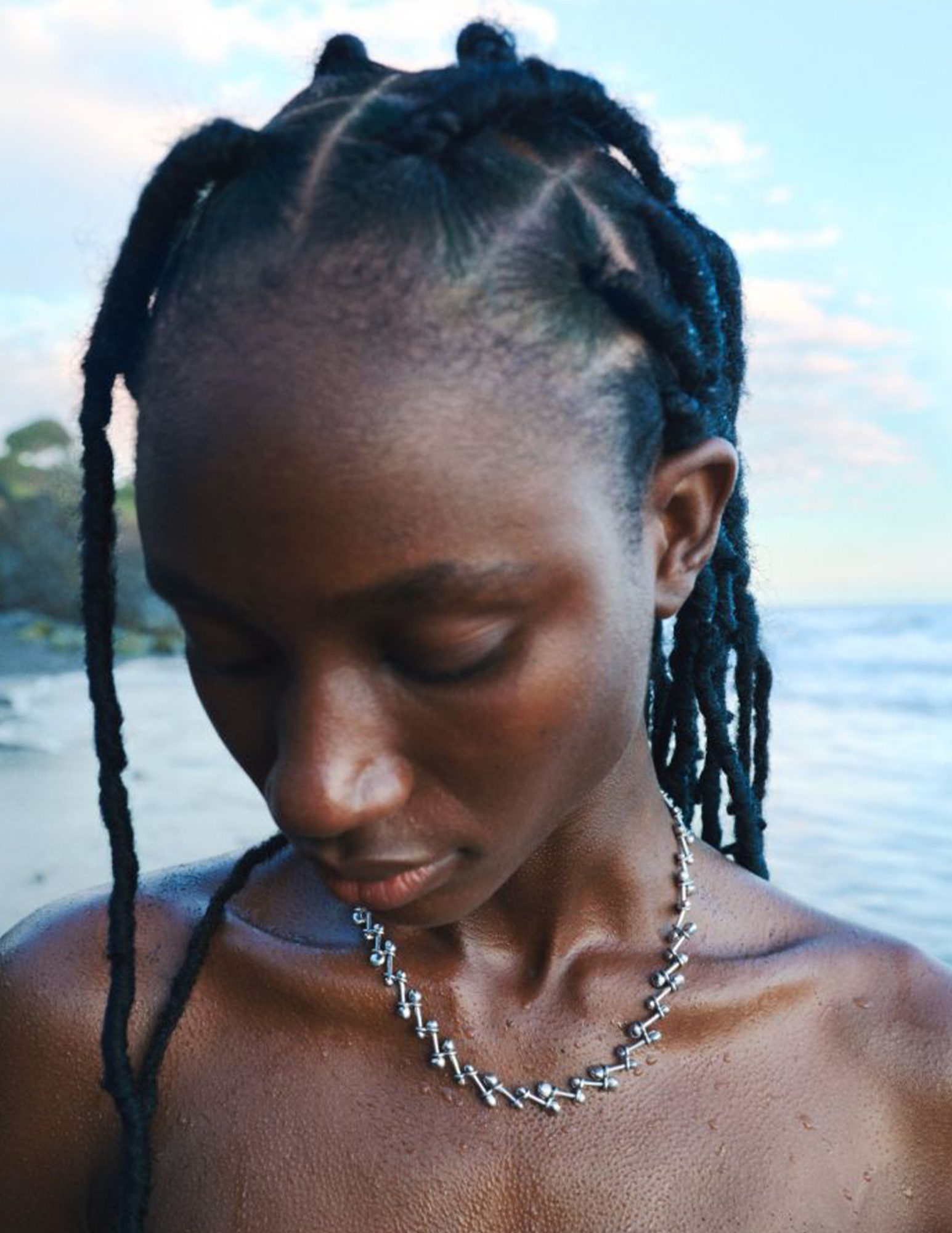 Deborah Akanni - The Hive