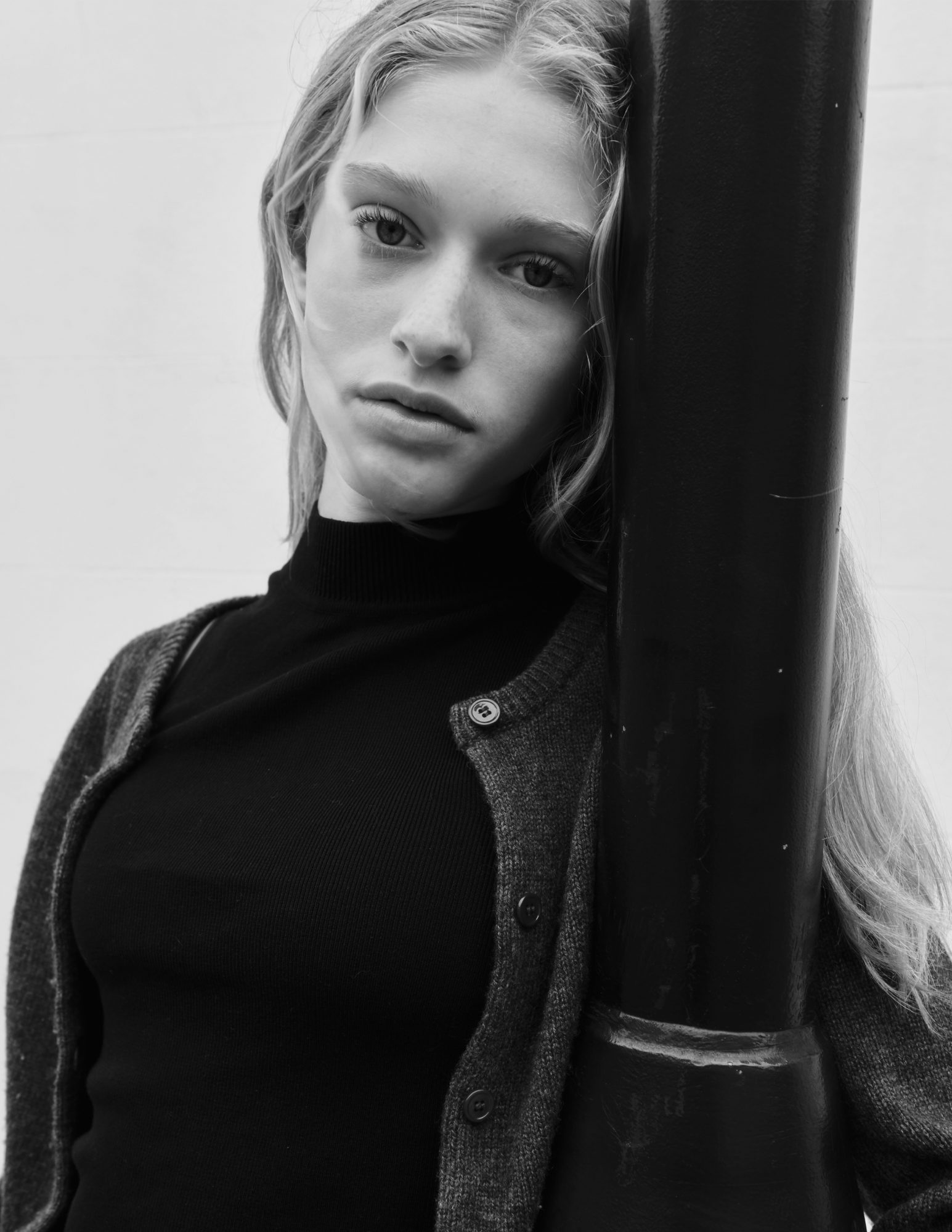 Faustine Meyer - The Hive