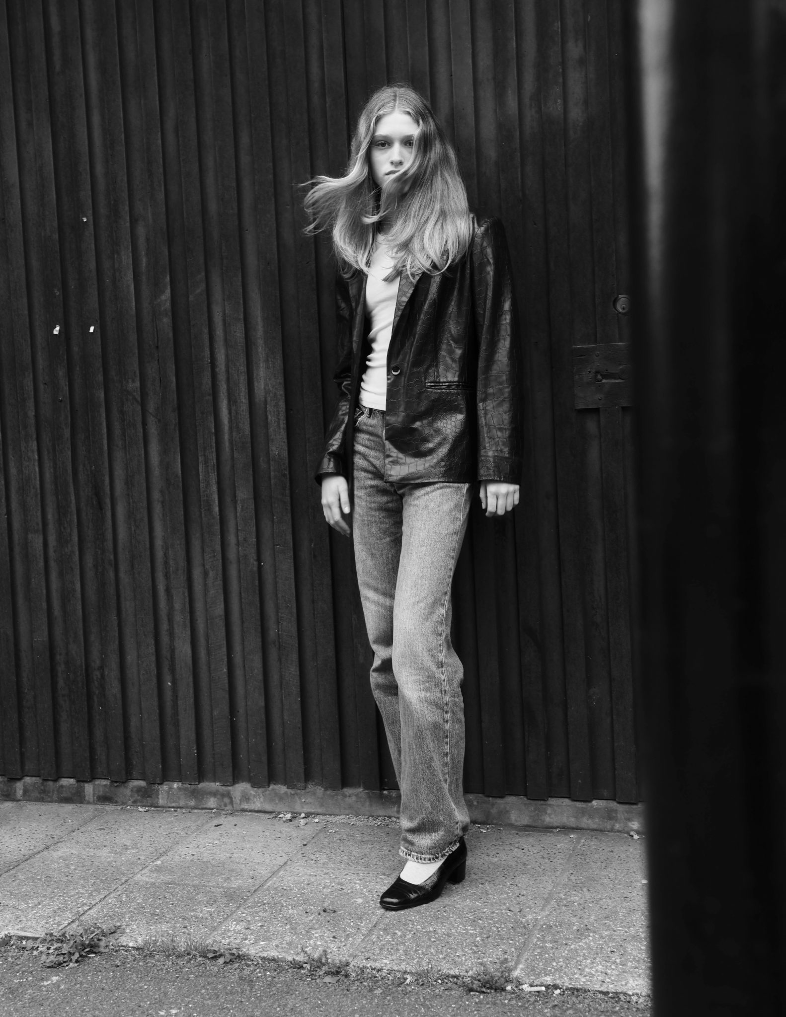 Faustine Meyer - The Hive