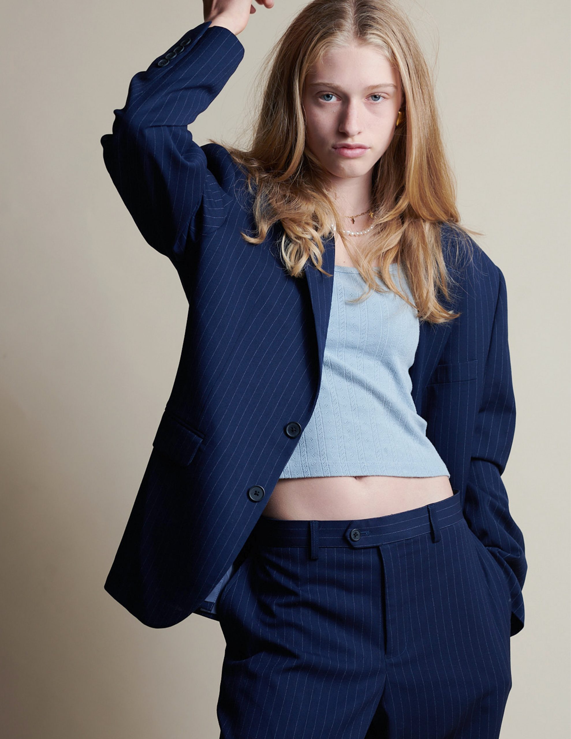 Faustine Meyer - The Hive