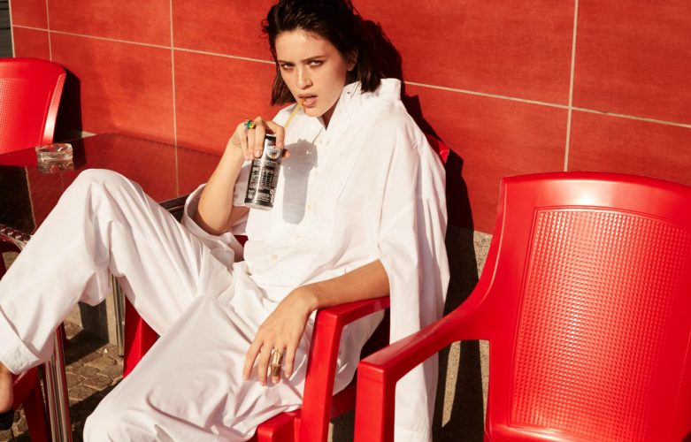 Ben Massarenti - The Hive