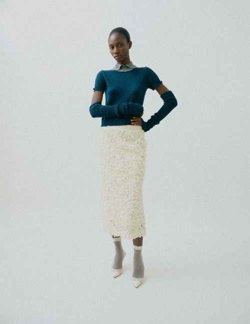 Deborah Akanni - The Hive