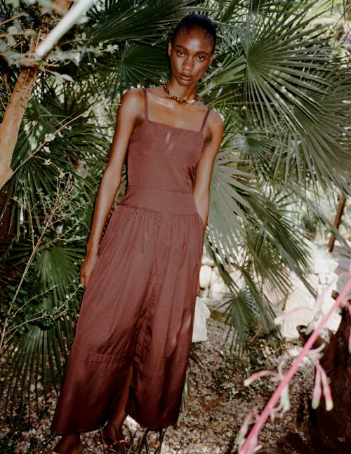 Deborah Akanni - The Hive