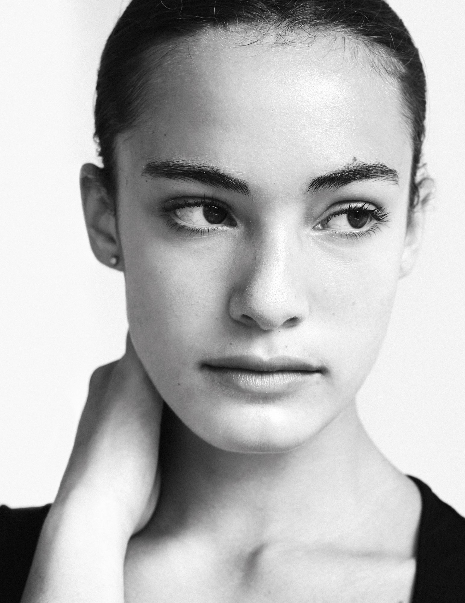 Gemma Peters - The Hive