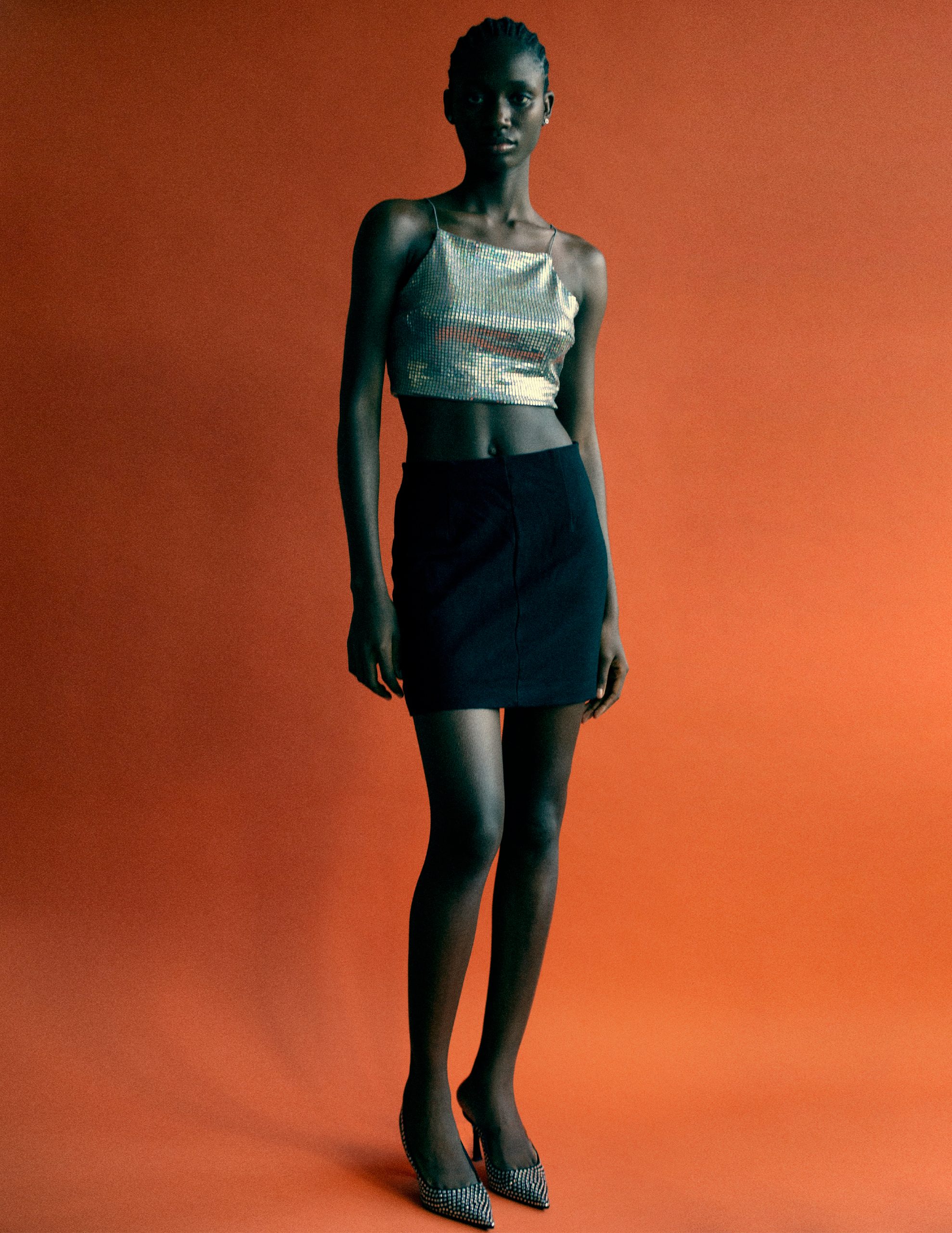 Deborah Akanni - The Hive