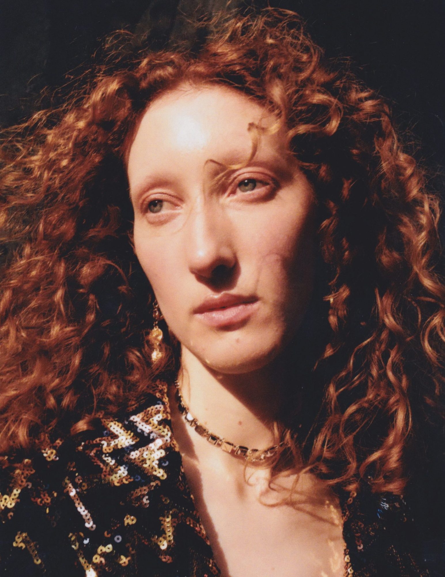 Lorna Foran - The Hive