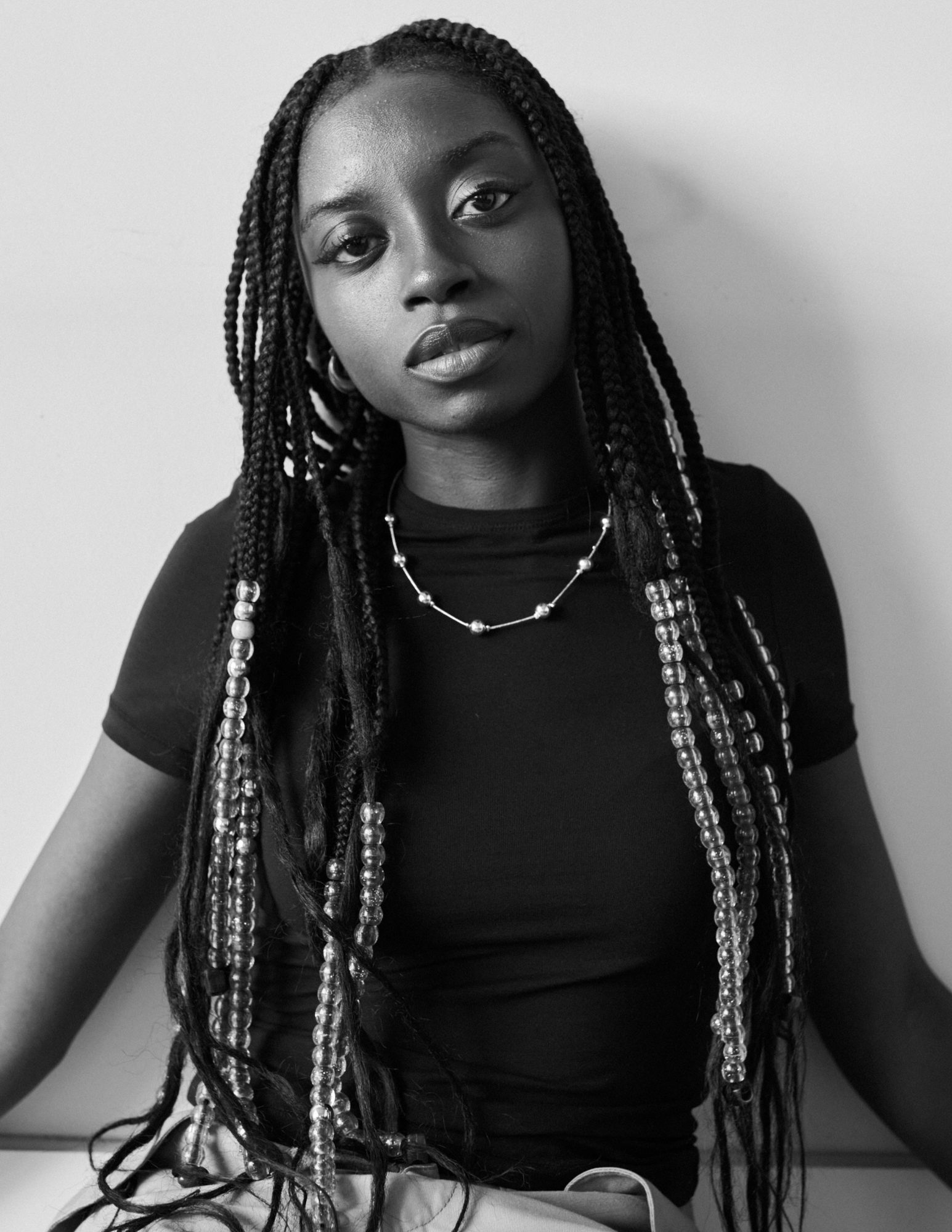 Amy Gadiaga - The Hive