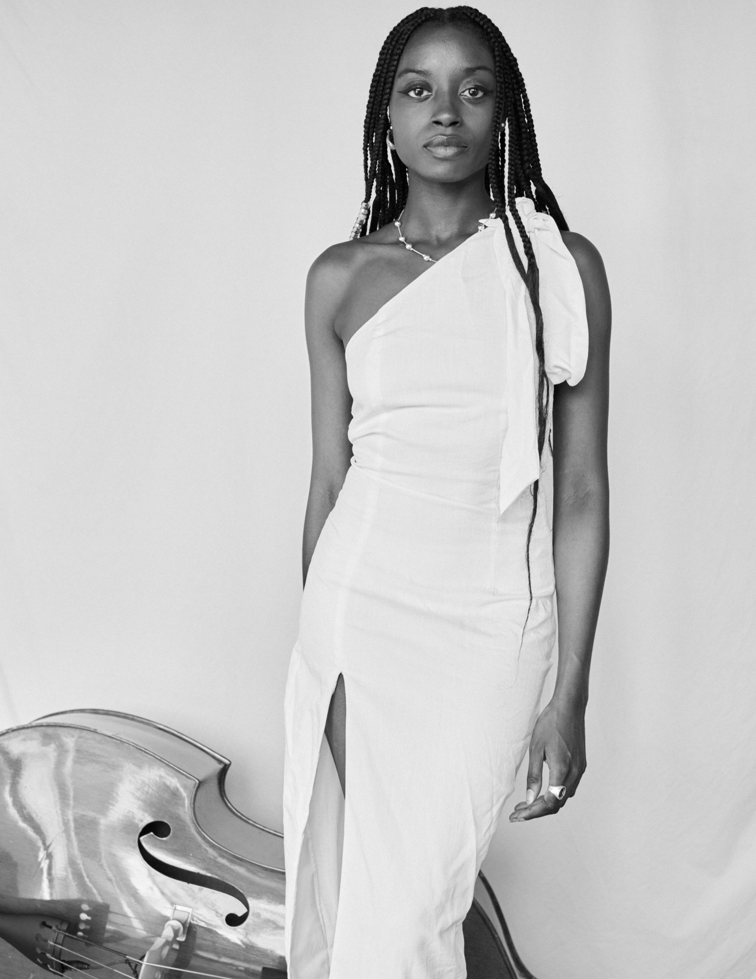 Amy Gadiaga - The Hive