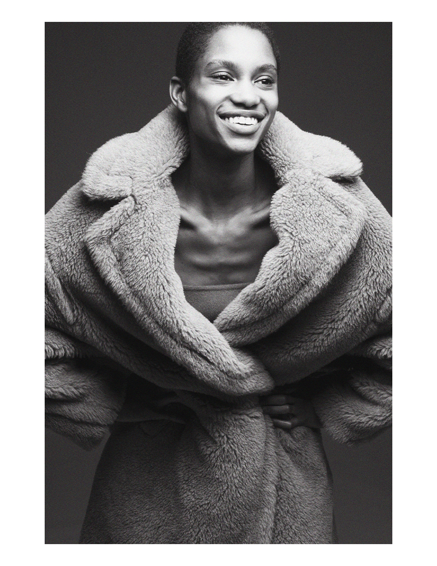 Tara Falla - The Hive