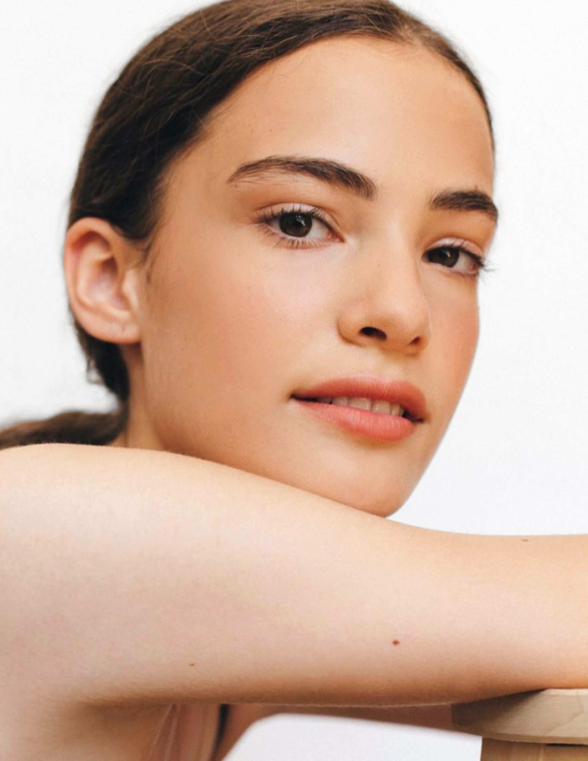 Gemma Peters - The Hive