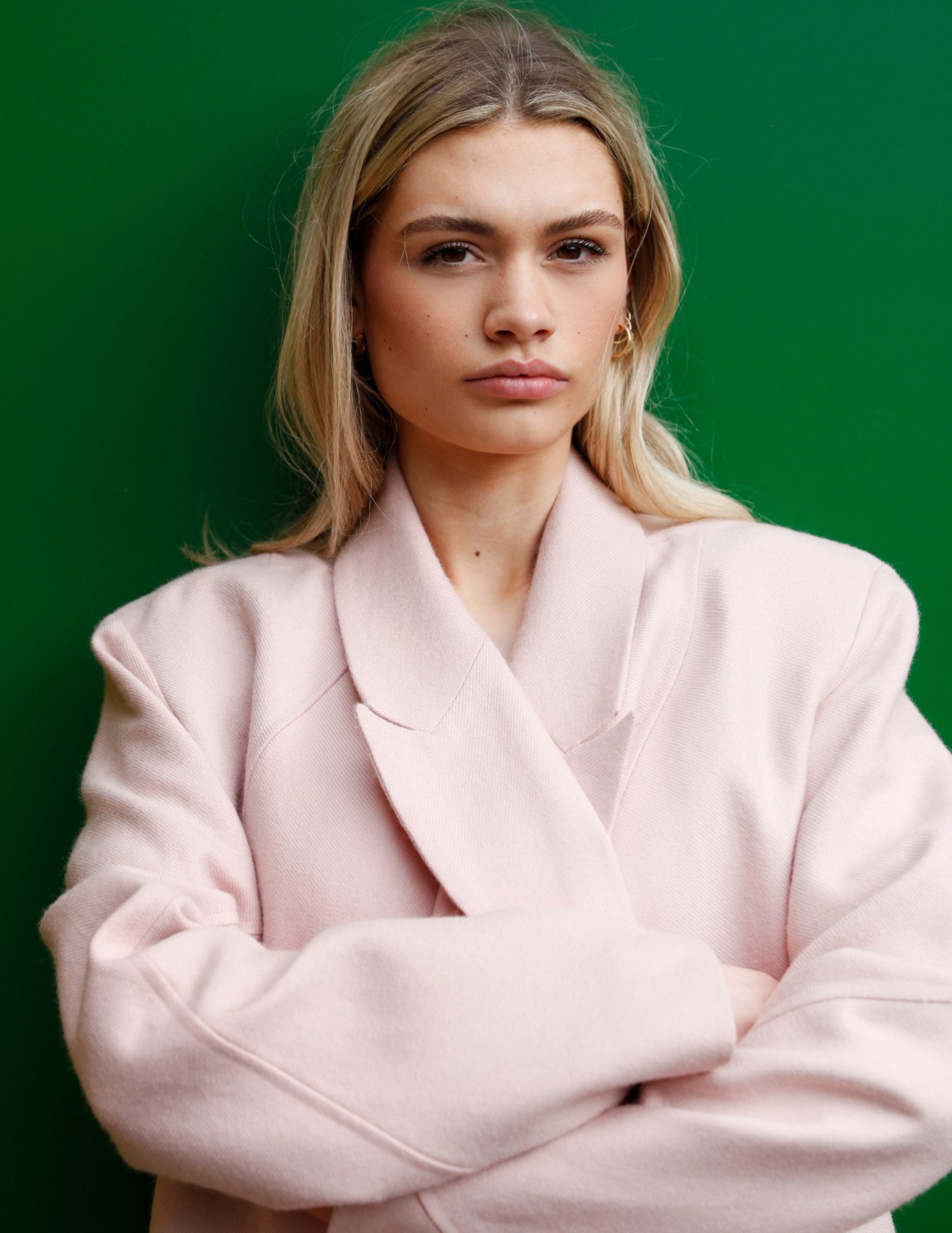 Katie Pellatt - The Hive