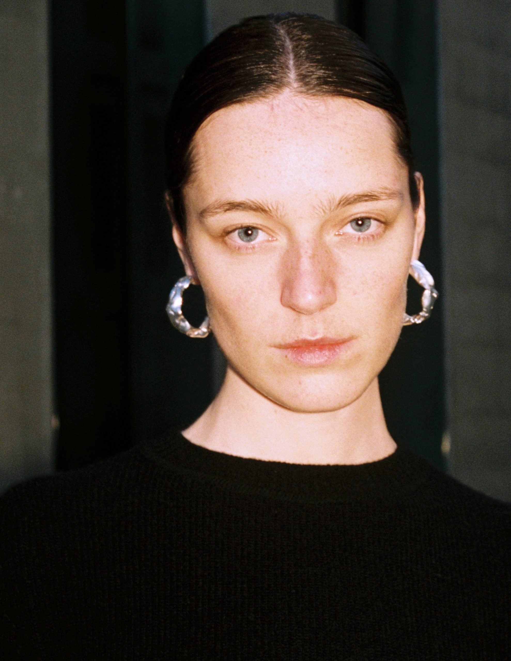 Cora Martens - The Hive