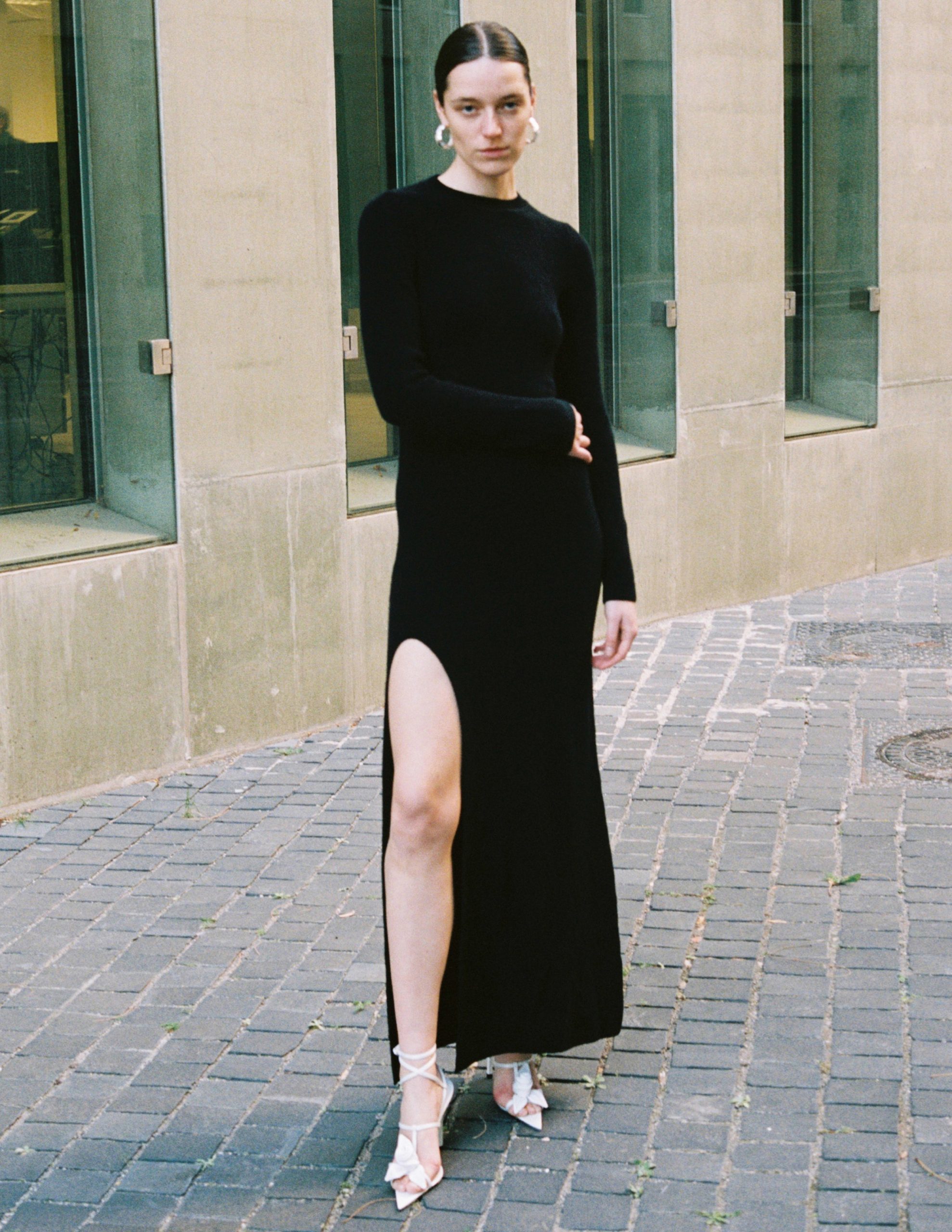 Cora Martens - The Hive
