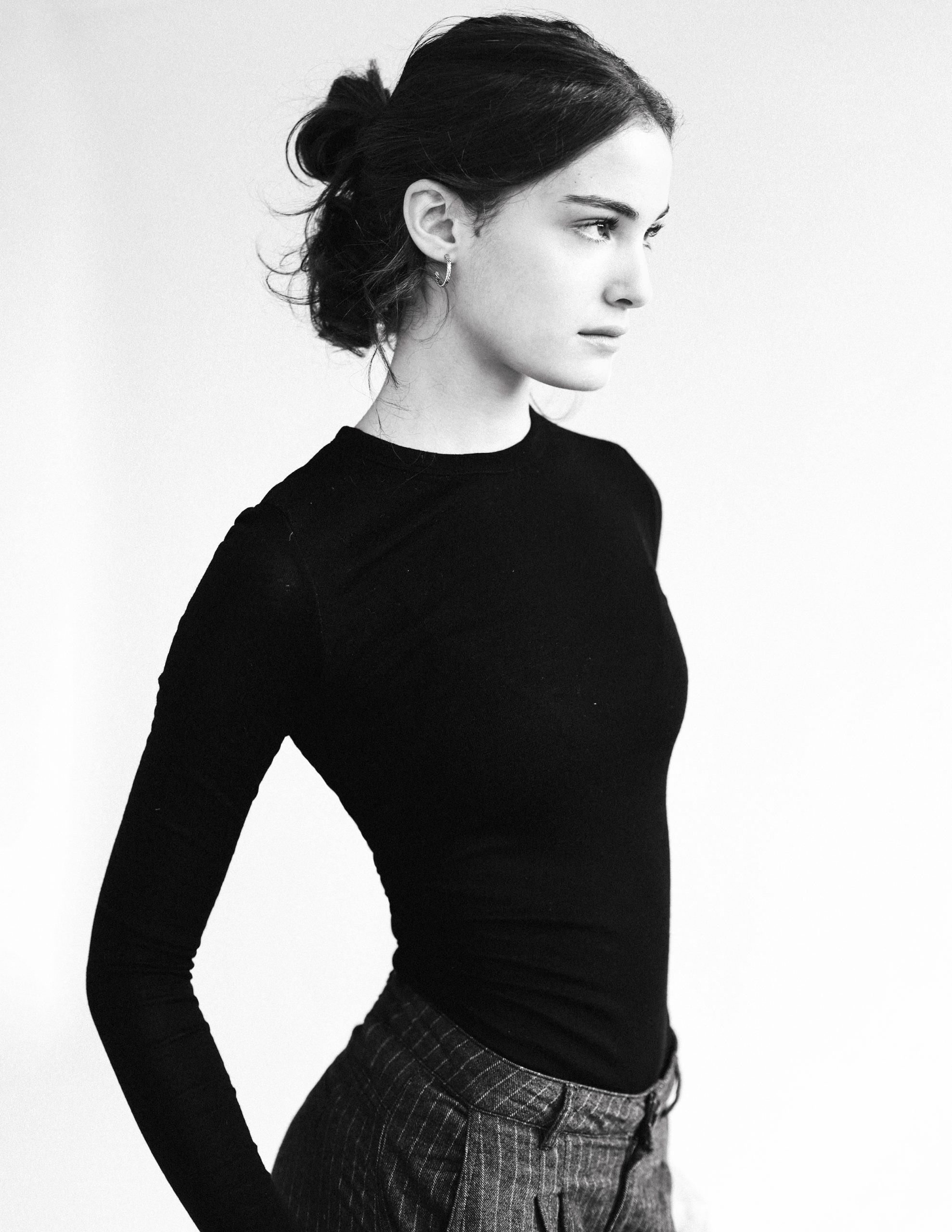 Gemma Peters - The Hive