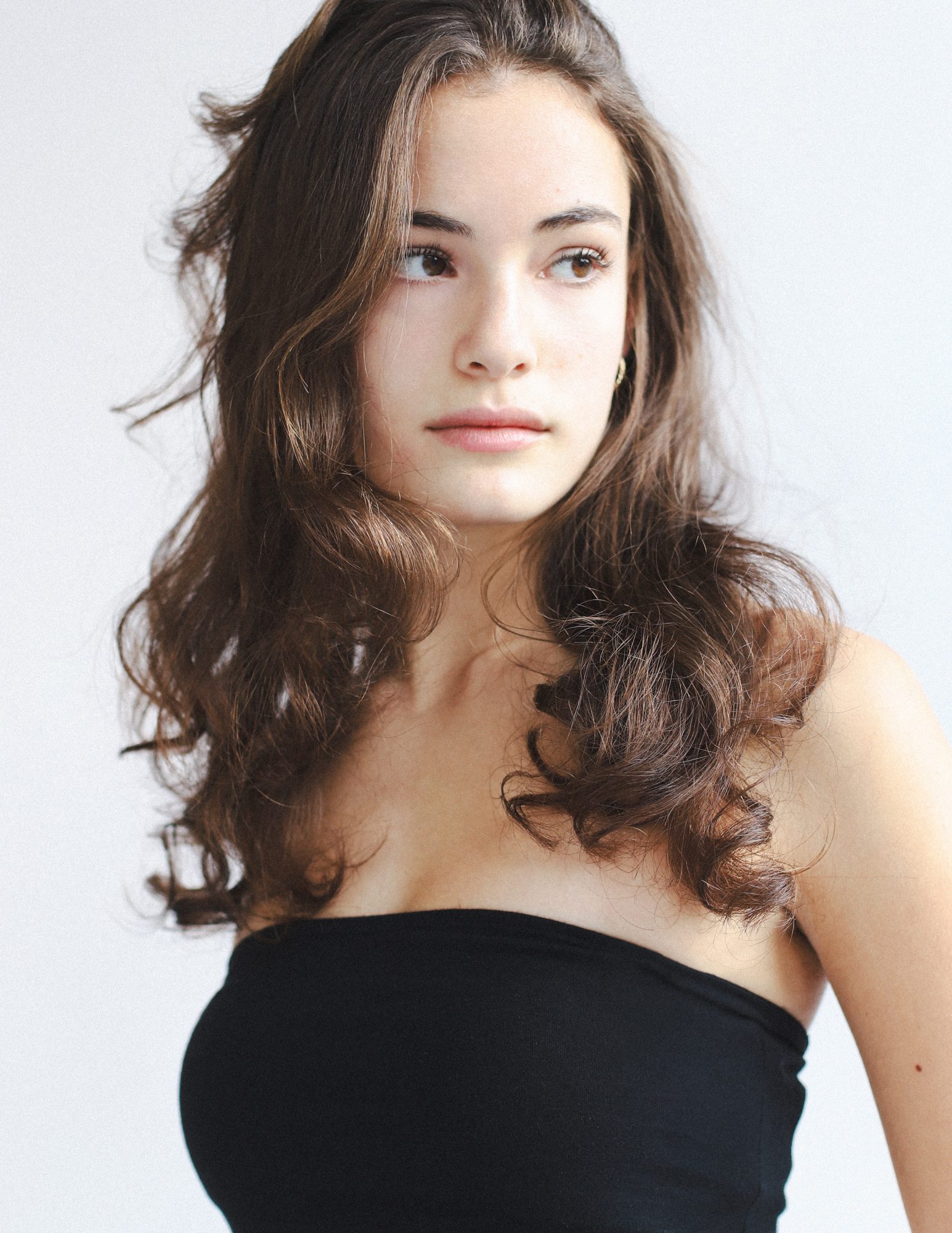 Gemma Peters - The Hive