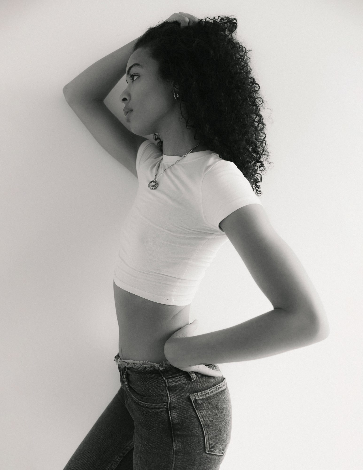 Kyra Tavernier - The Hive