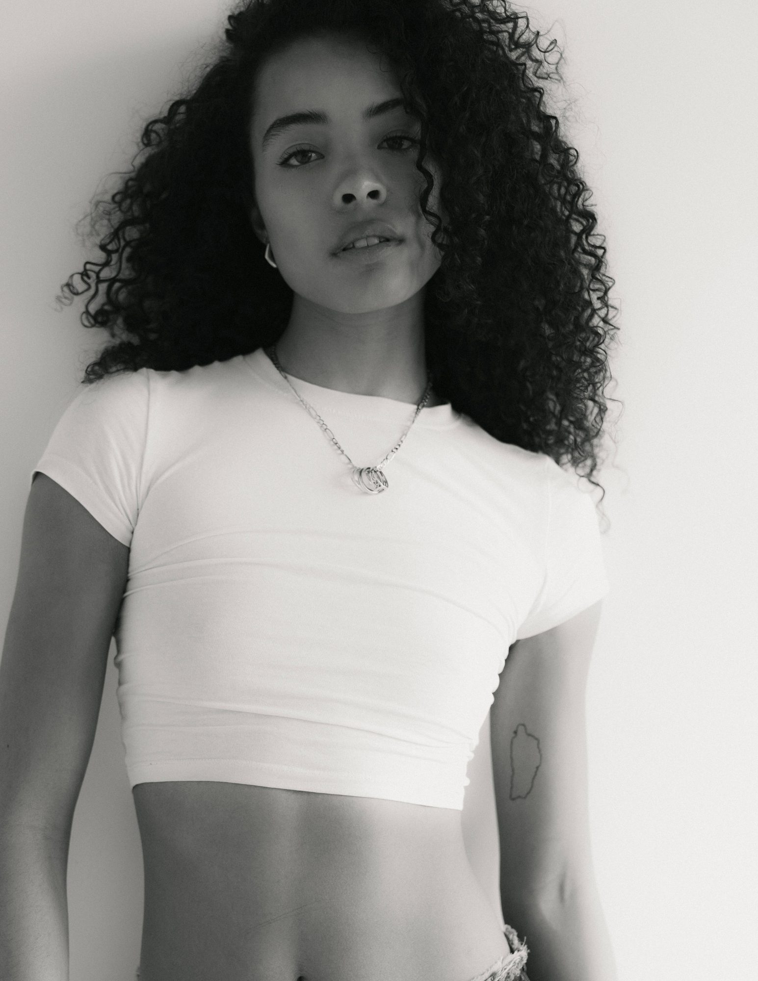 Kyra Tavernier - The Hive