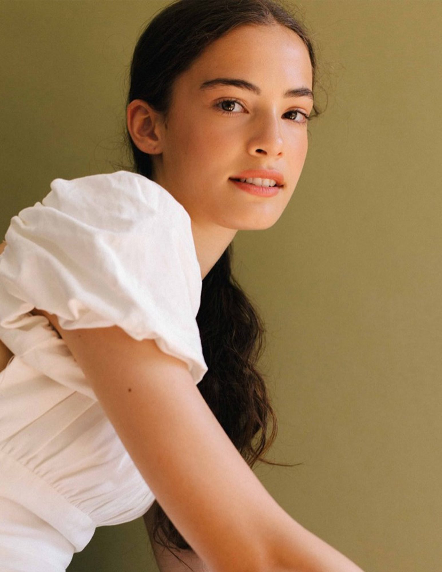 Gemma Peters - The Hive