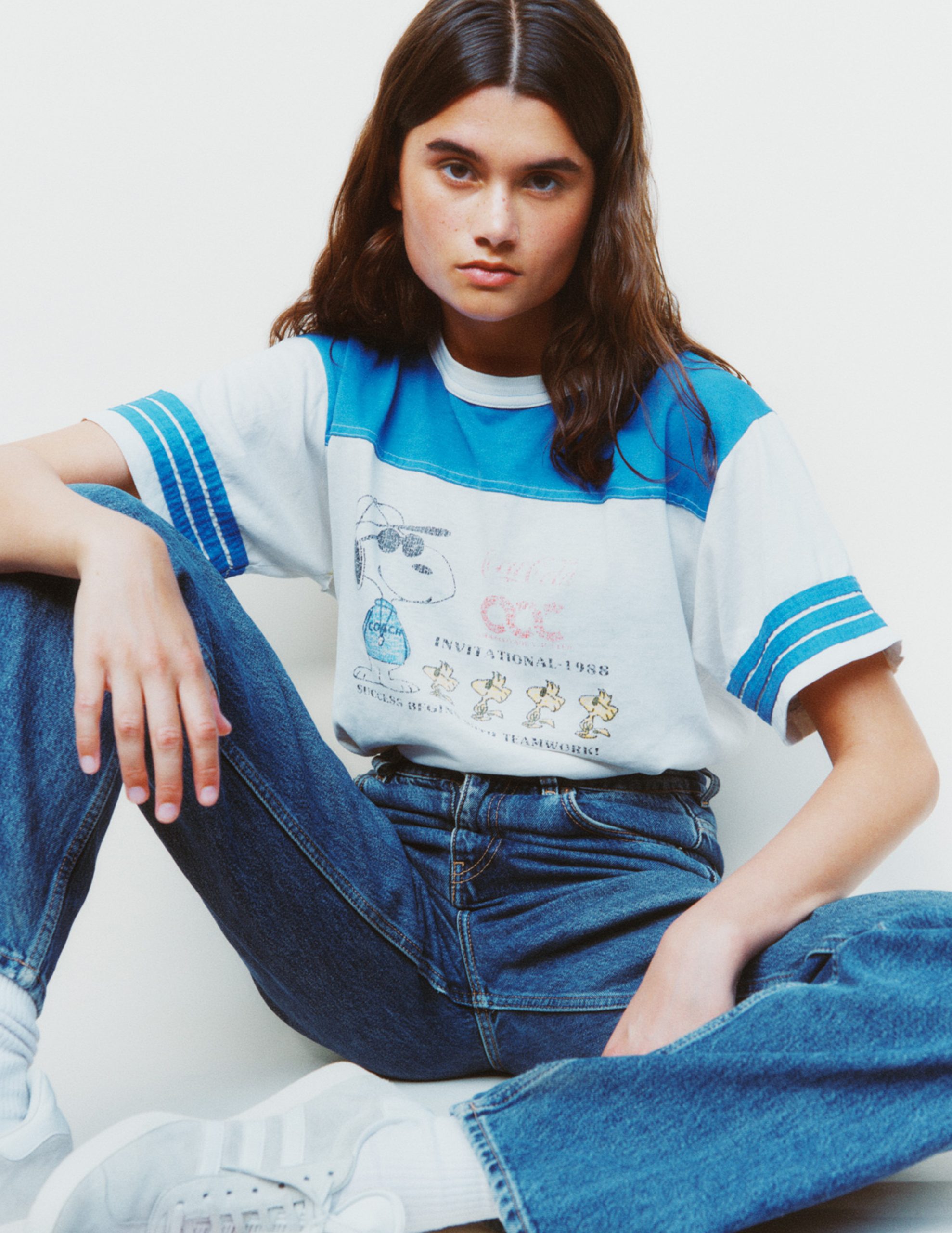 Lara Connor - The Hive