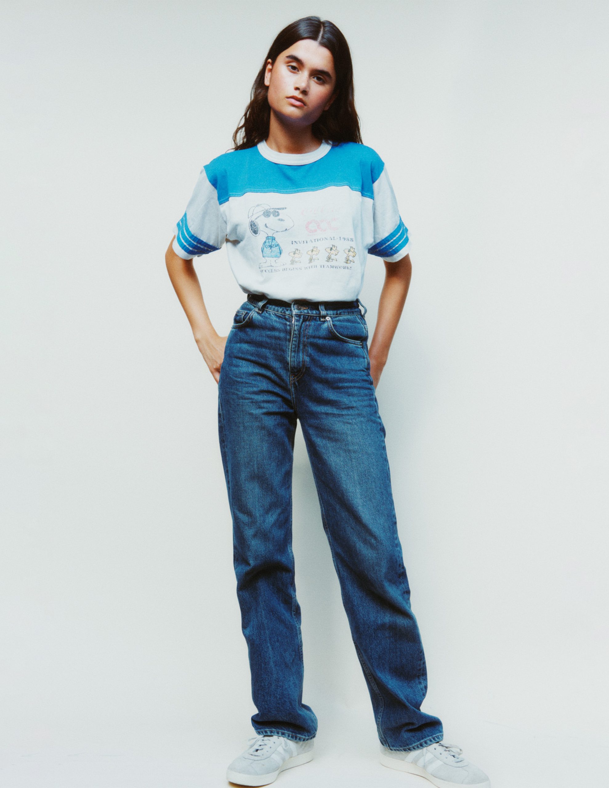 Lara Connor - The Hive