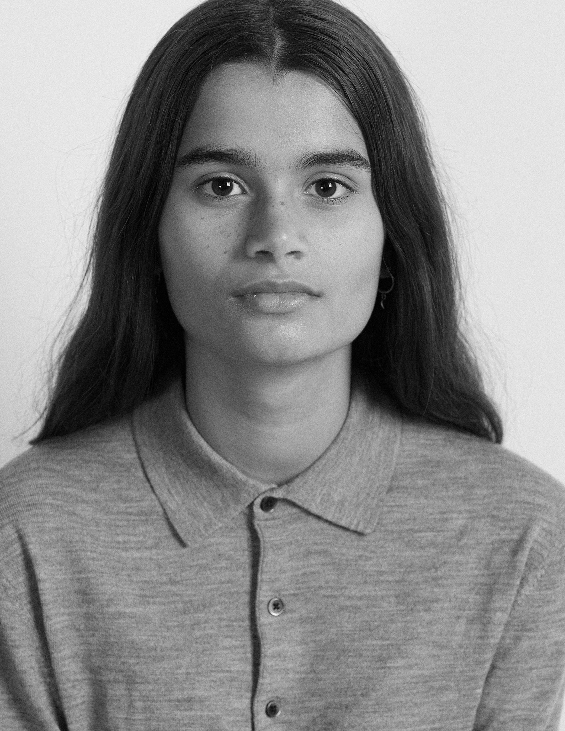 Lara Connor - The Hive