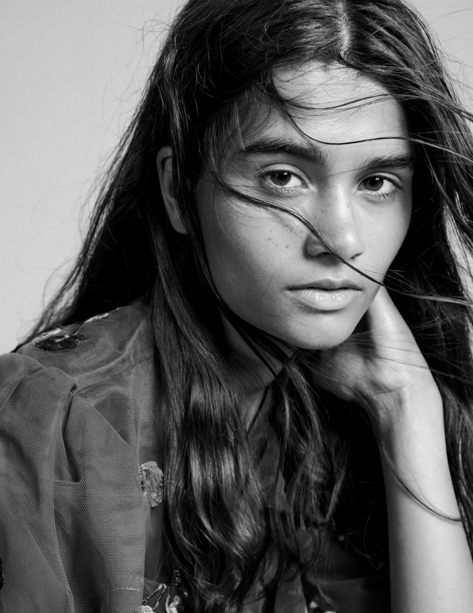 Lara Connor - The Hive