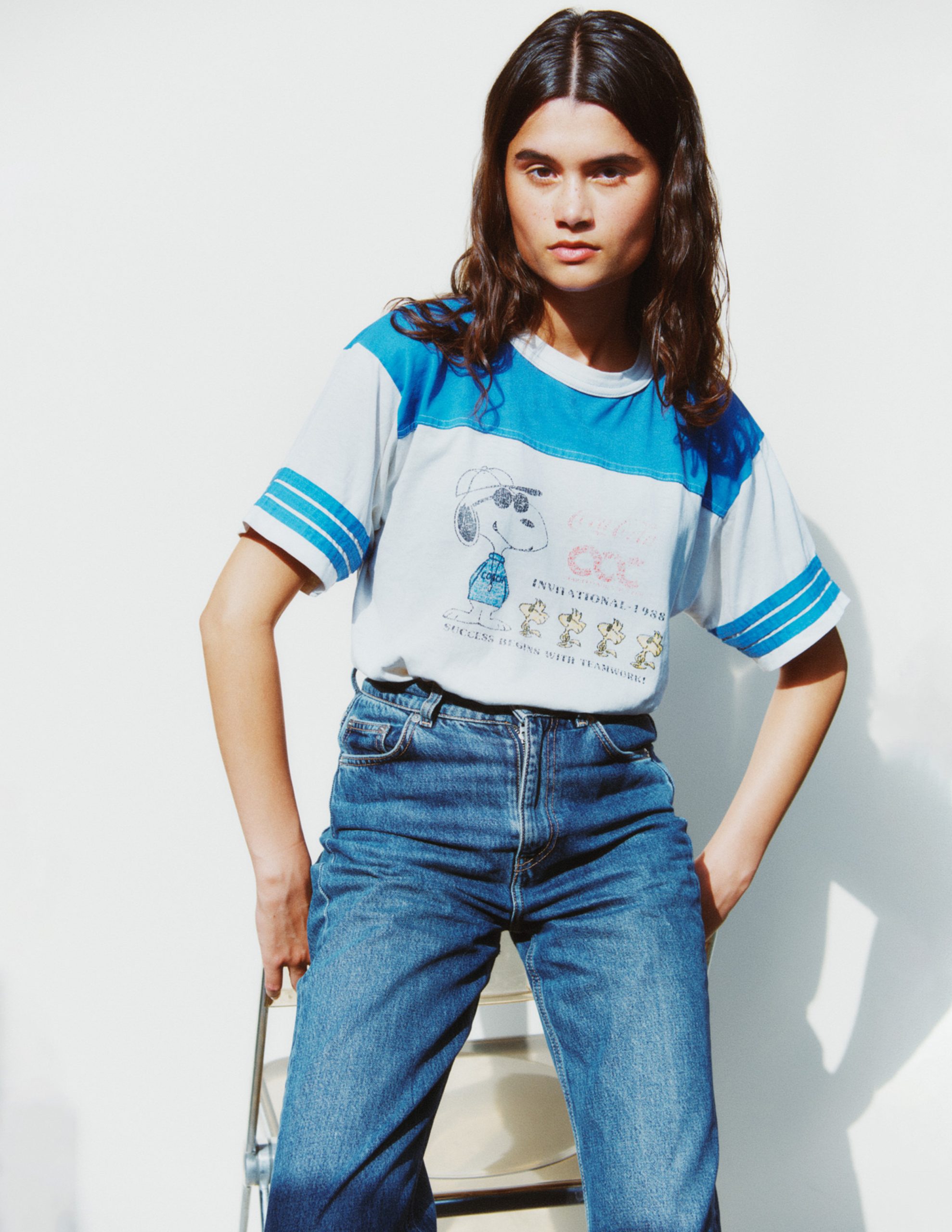 Lara Connor - The Hive