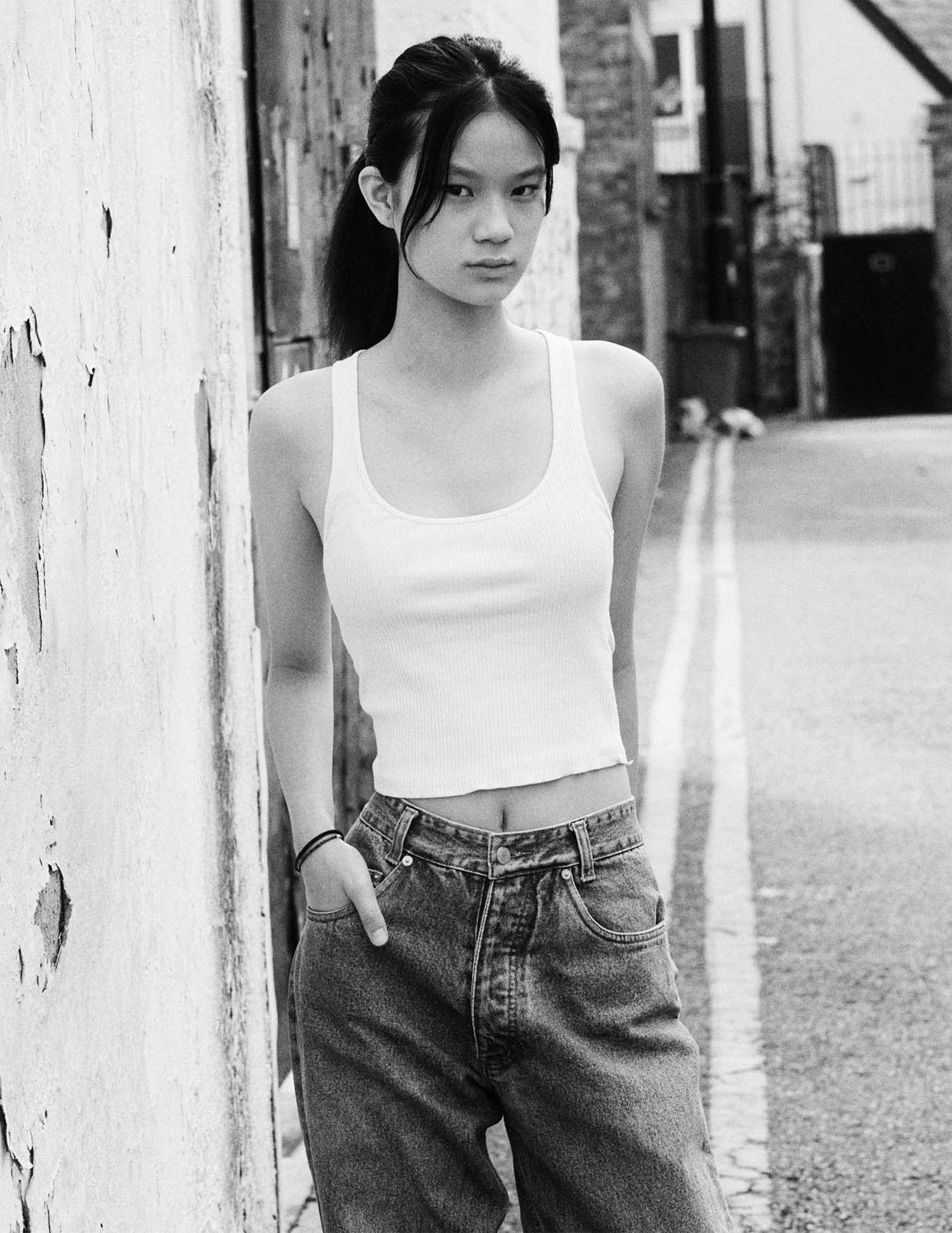 Zi Mo Zheng - The Hive