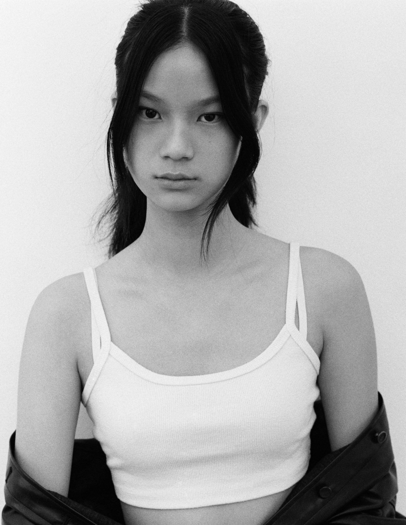 Zi Mo Zheng - The Hive