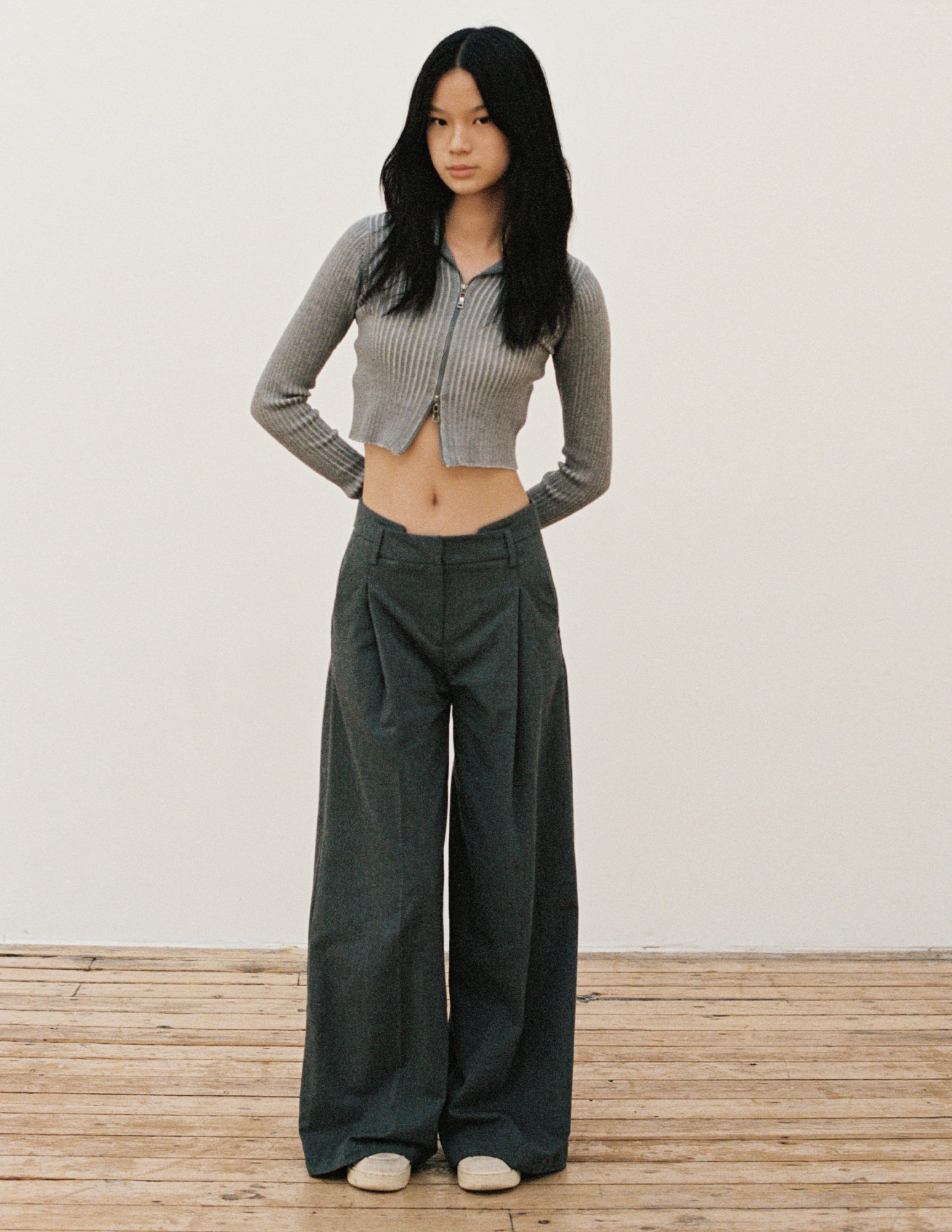 Zi Mo Zheng - The Hive