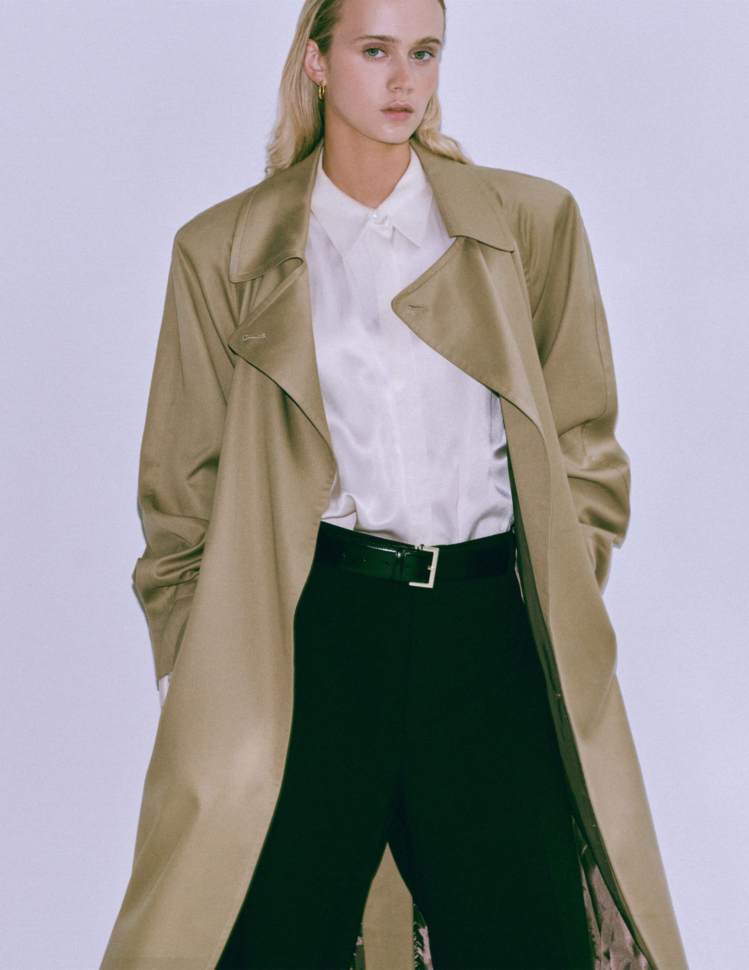 Amelia Feltham - The Hive