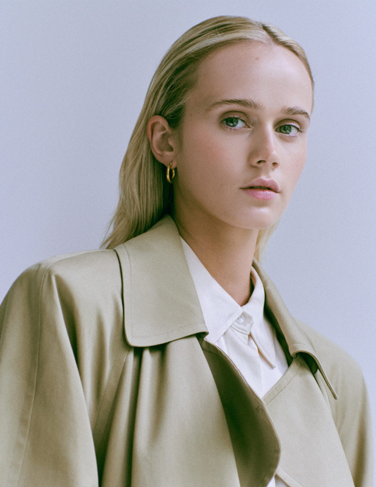 Amelia Feltham - The Hive