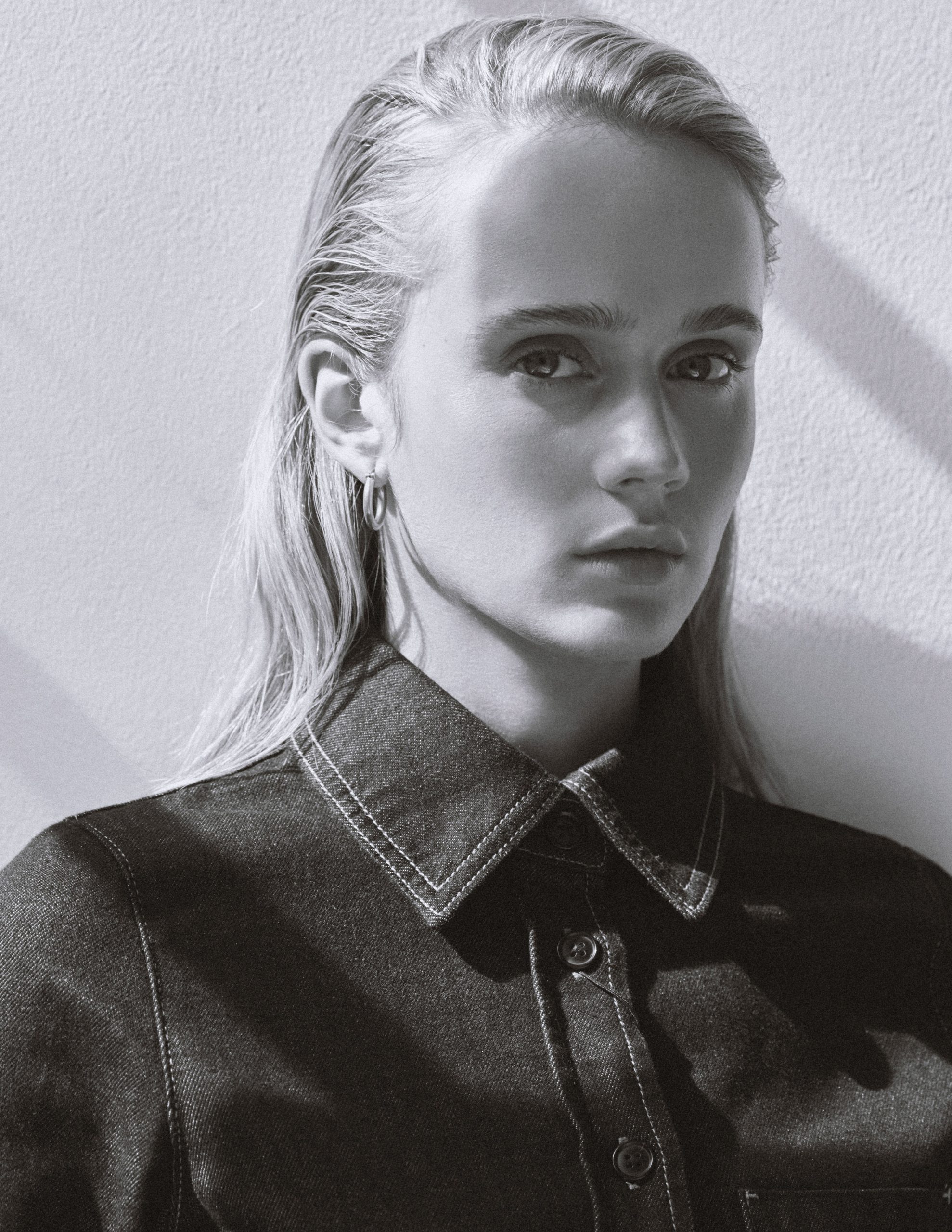 Amelia Feltham - The Hive