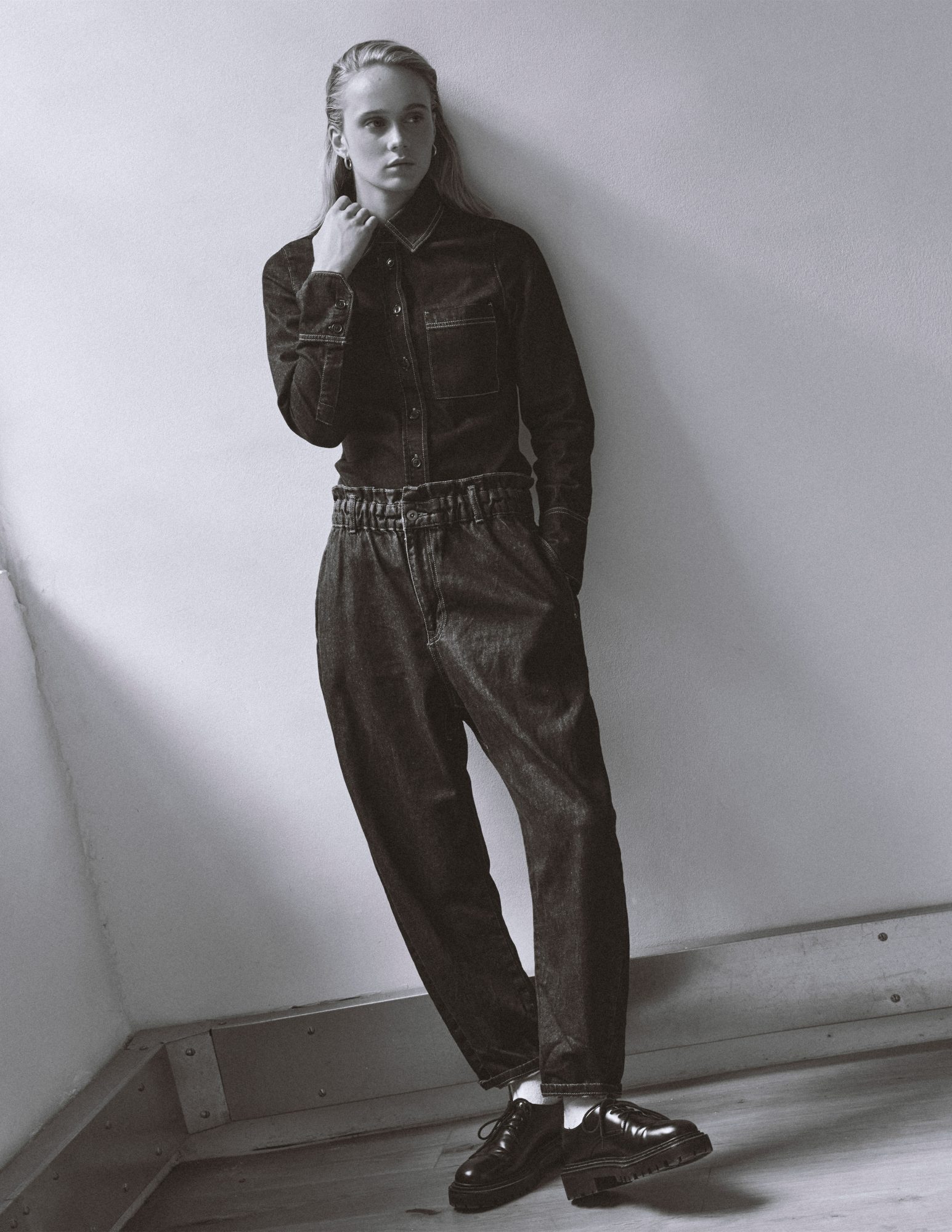 Amelia Feltham - The Hive