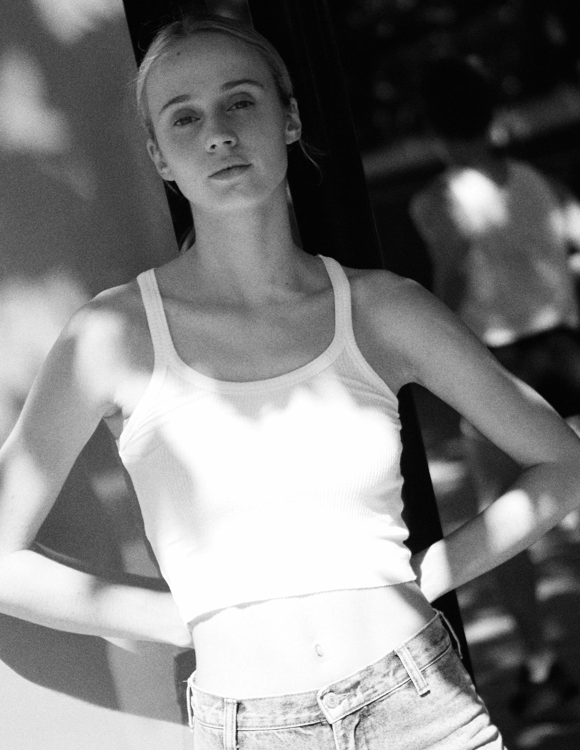 Amelia Feltham - The Hive