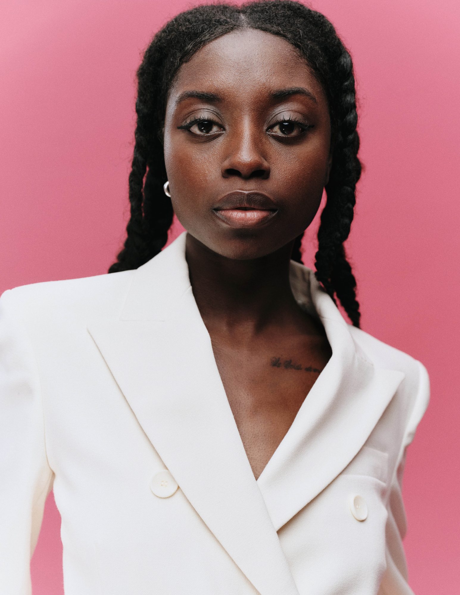 Amy Gadiaga - The Hive