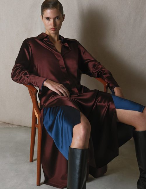 Mariangela Bonanni - The Hive