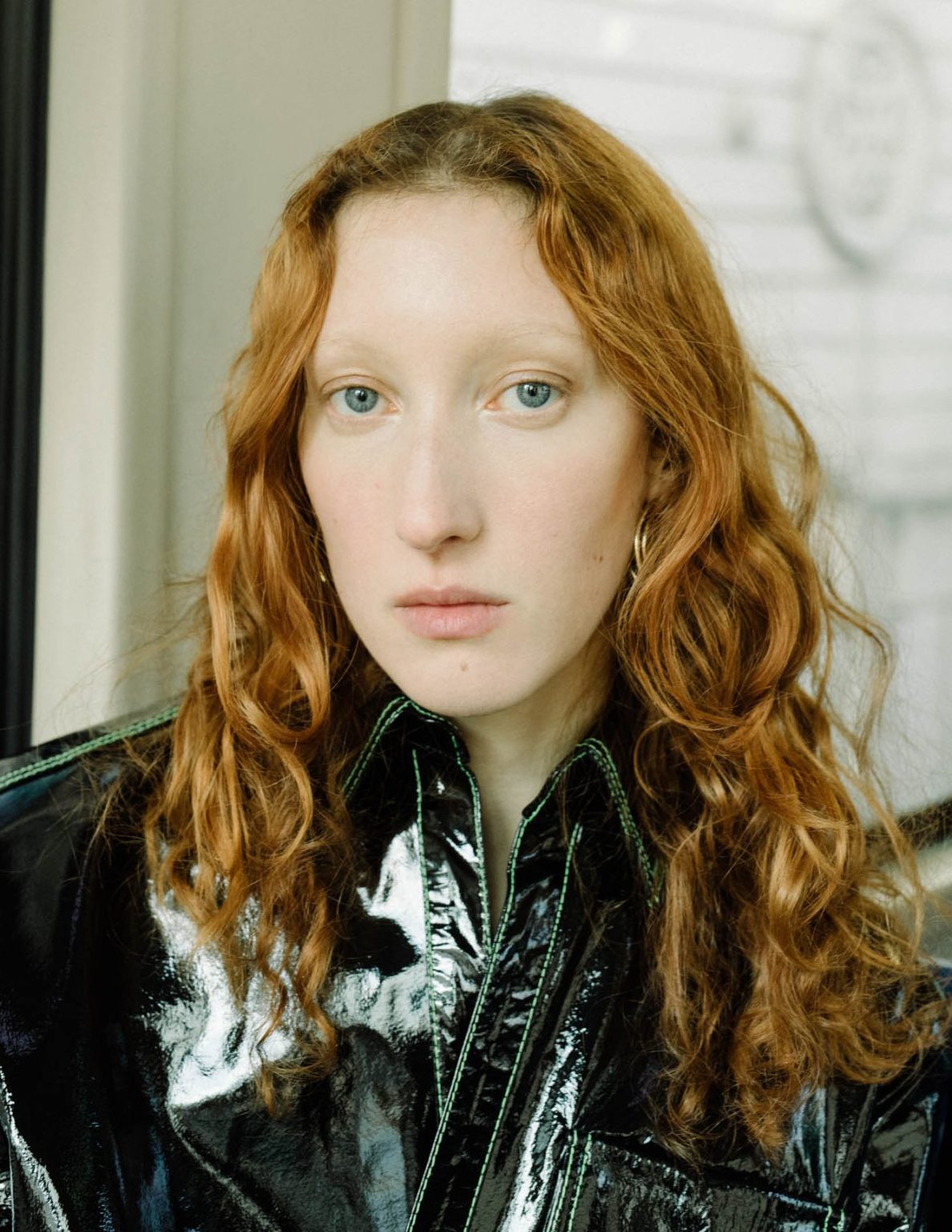 Lorna Foran - The Hive