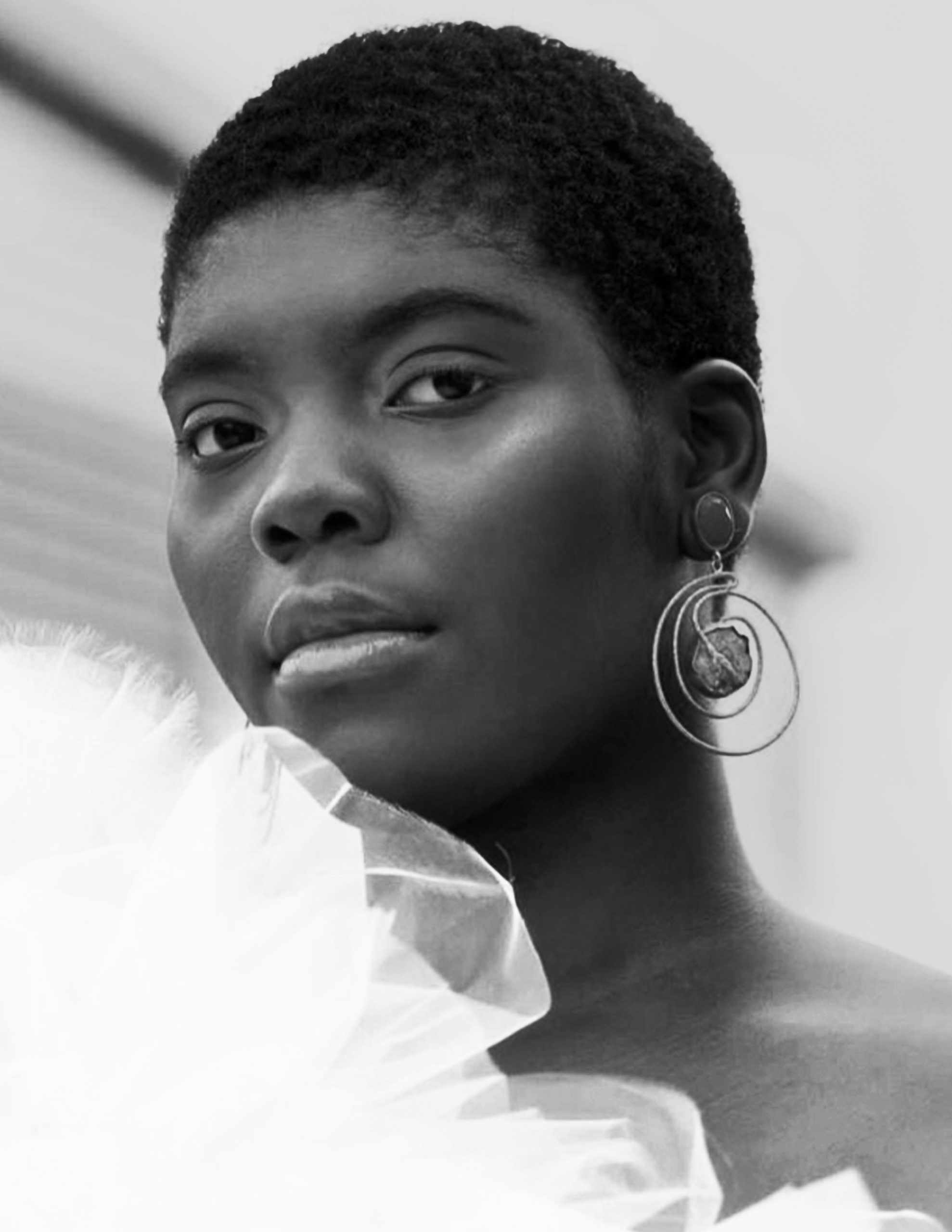 Angel Lulu-Briggs - The Hive