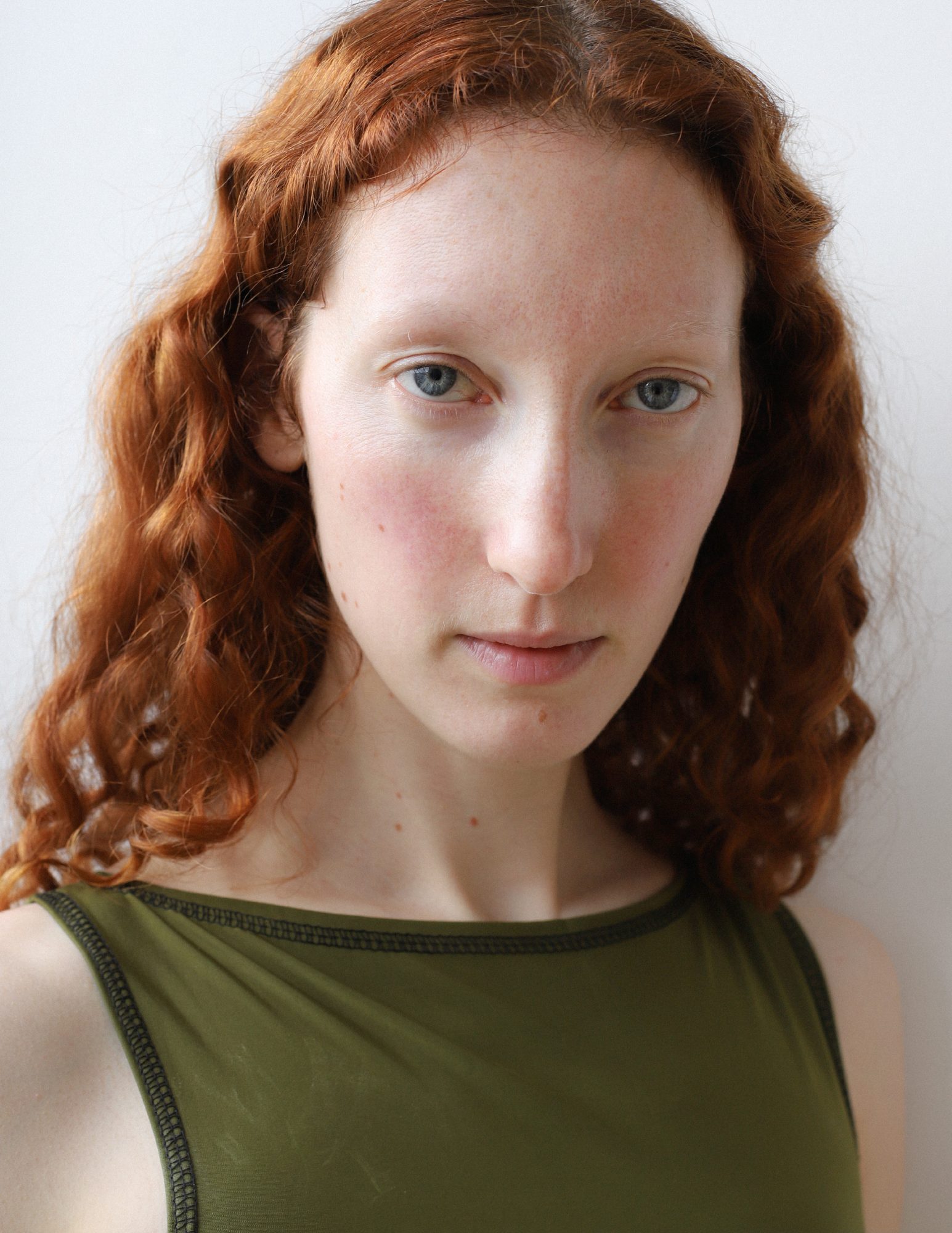 Lorna Foran - The Hive