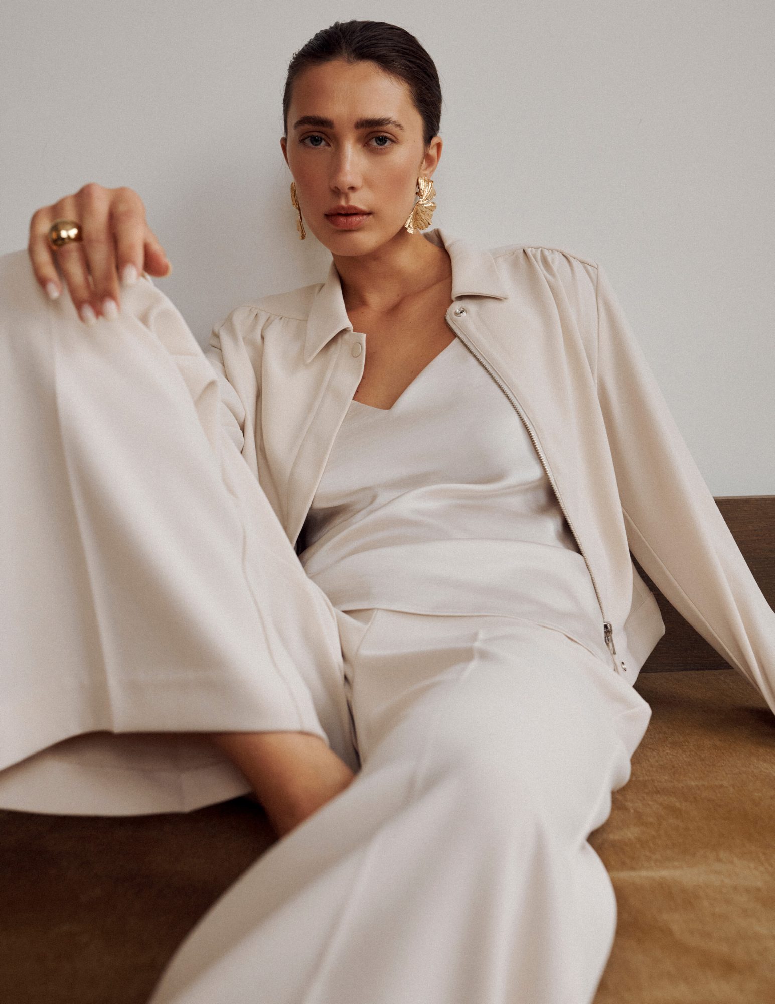 Chelsey Weimar - The Hive