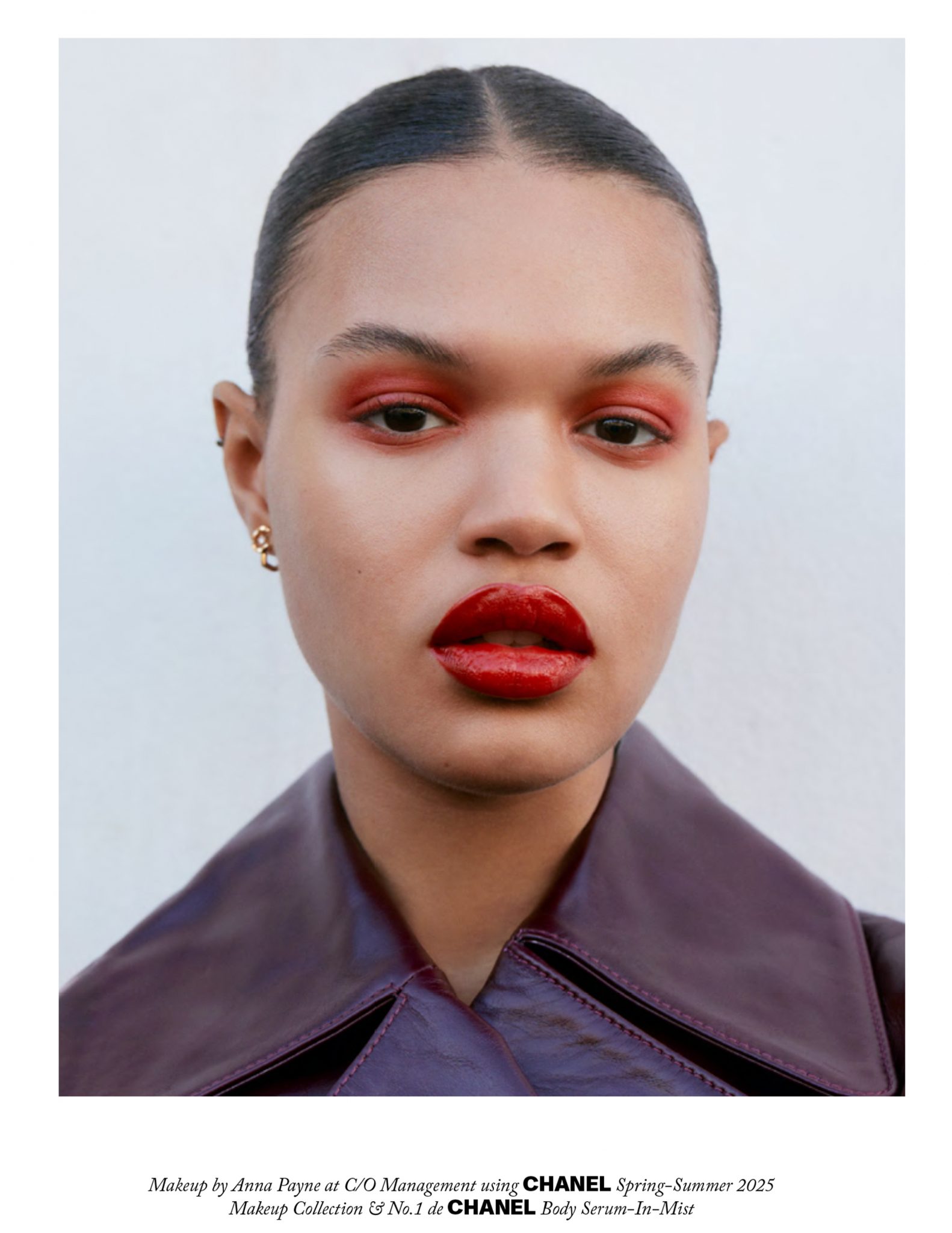 Sashauna Newman - The Hive