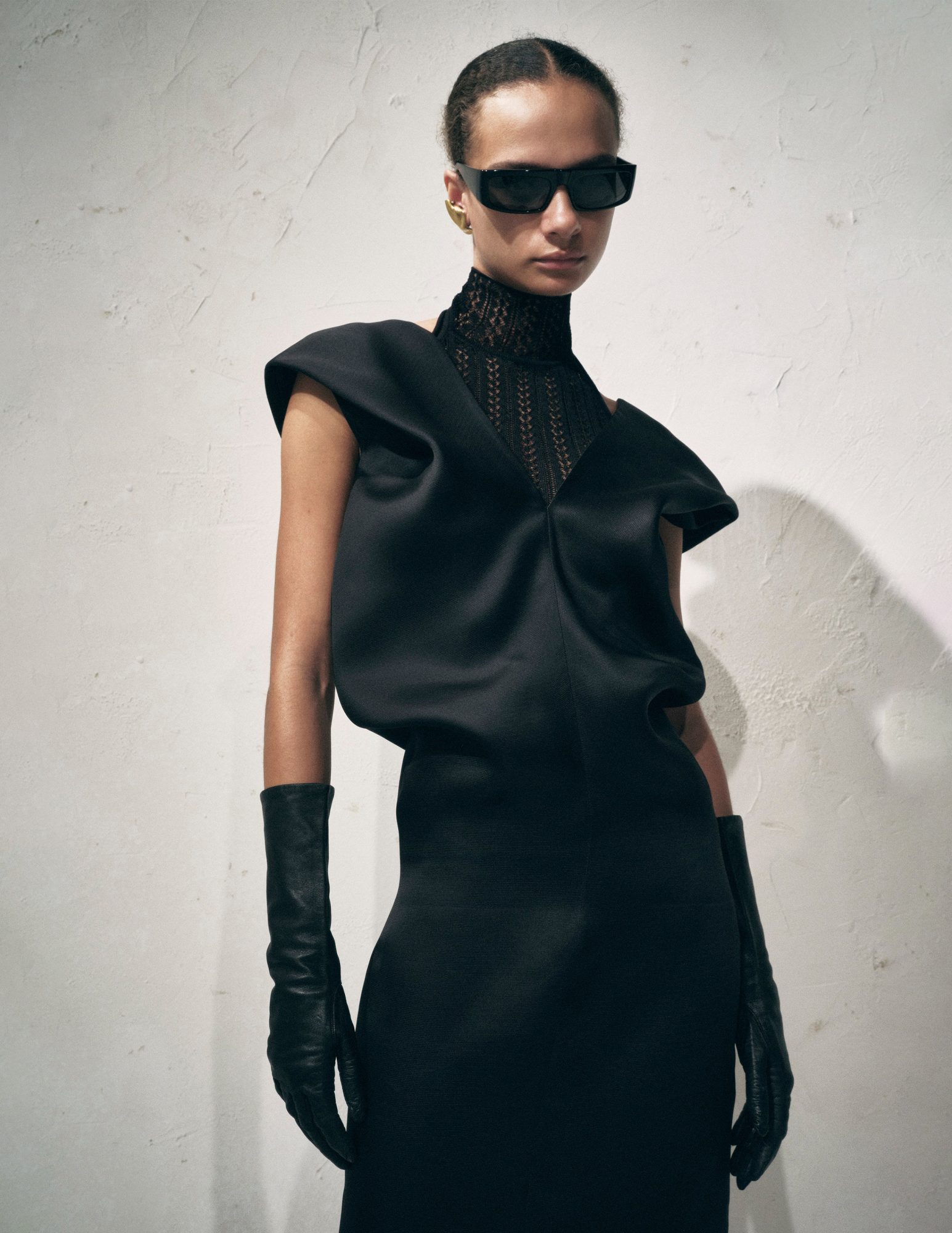 Ruby Muldoon - The Hive