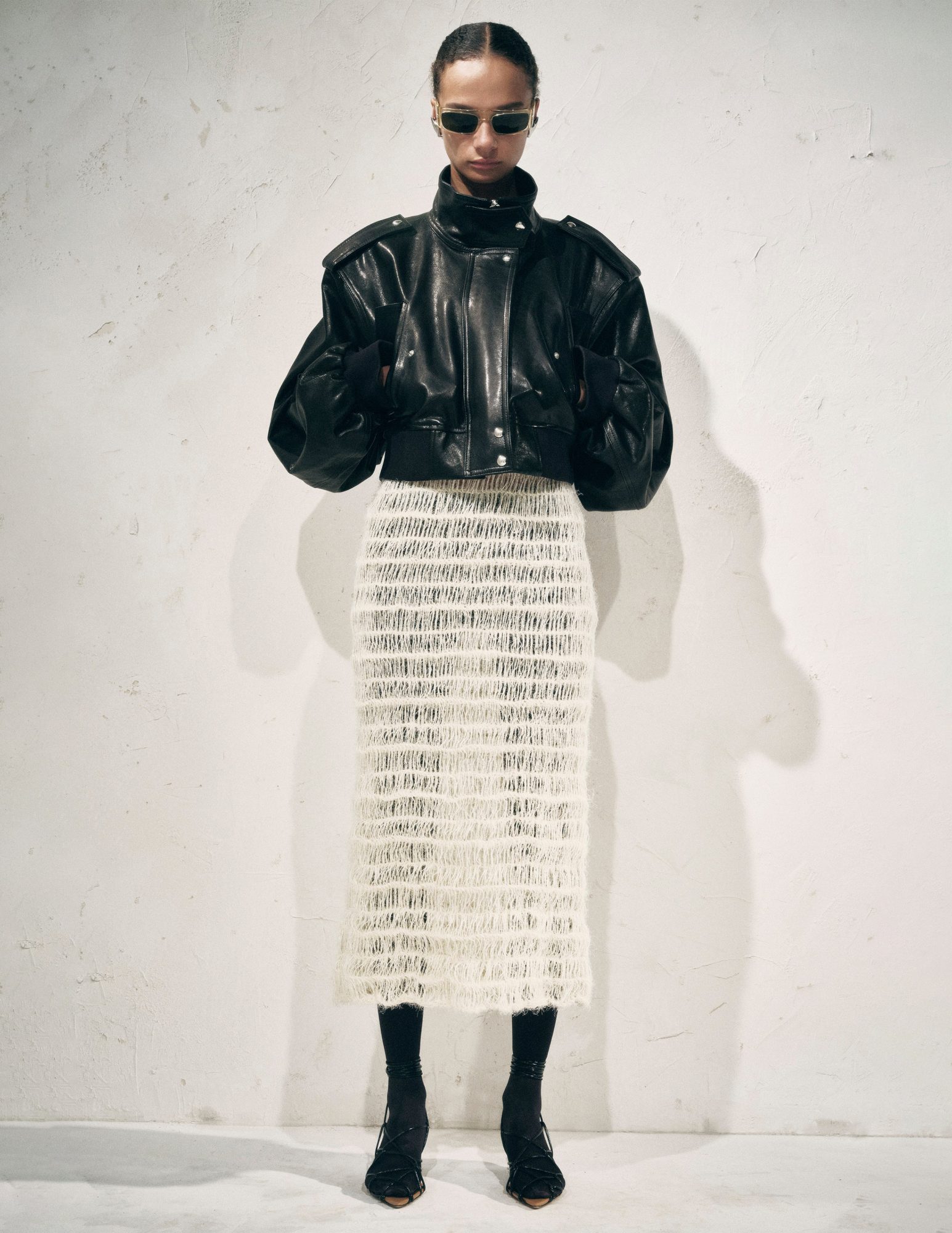 Ruby Muldoon - The Hive