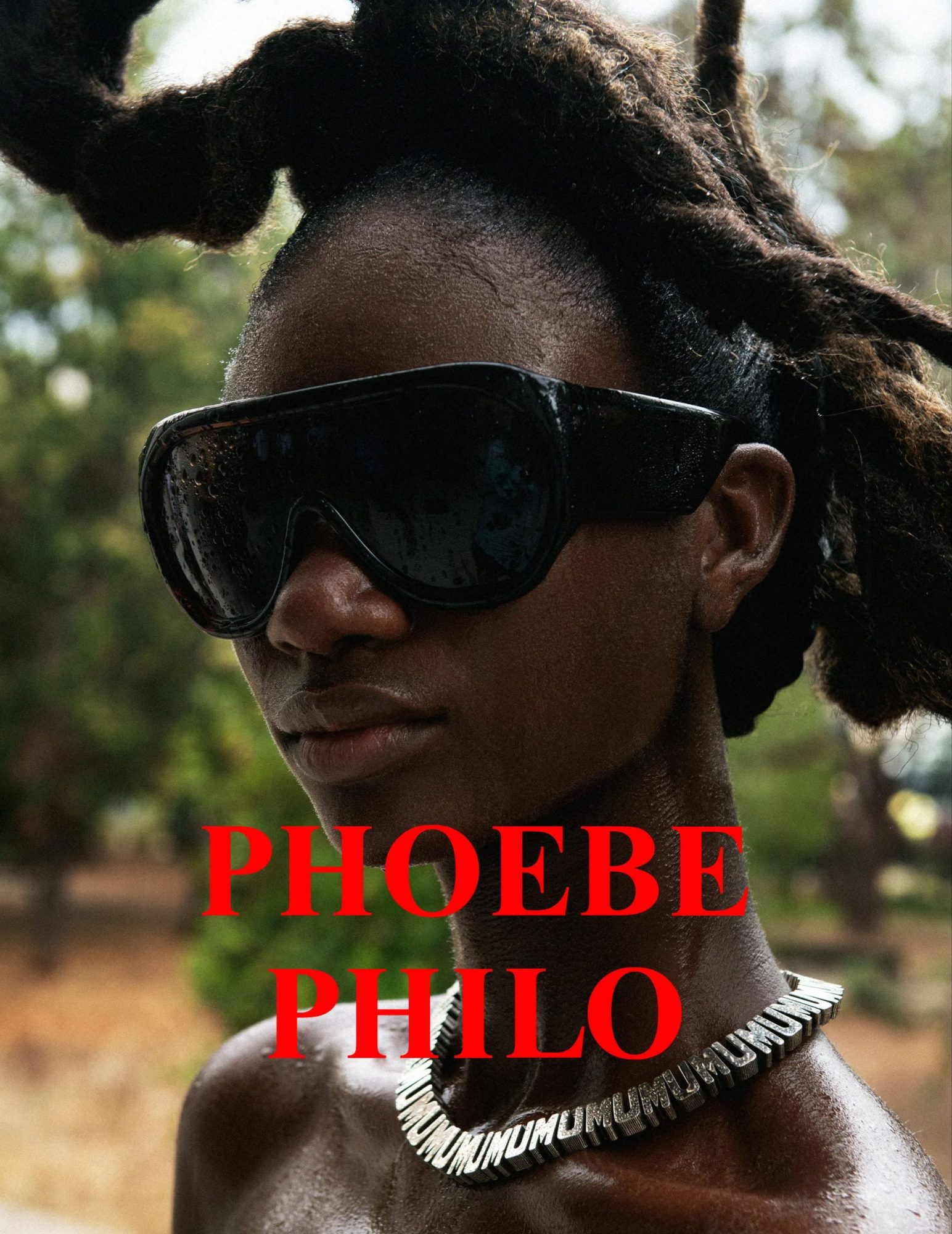 Deborah Akanni - The Hive