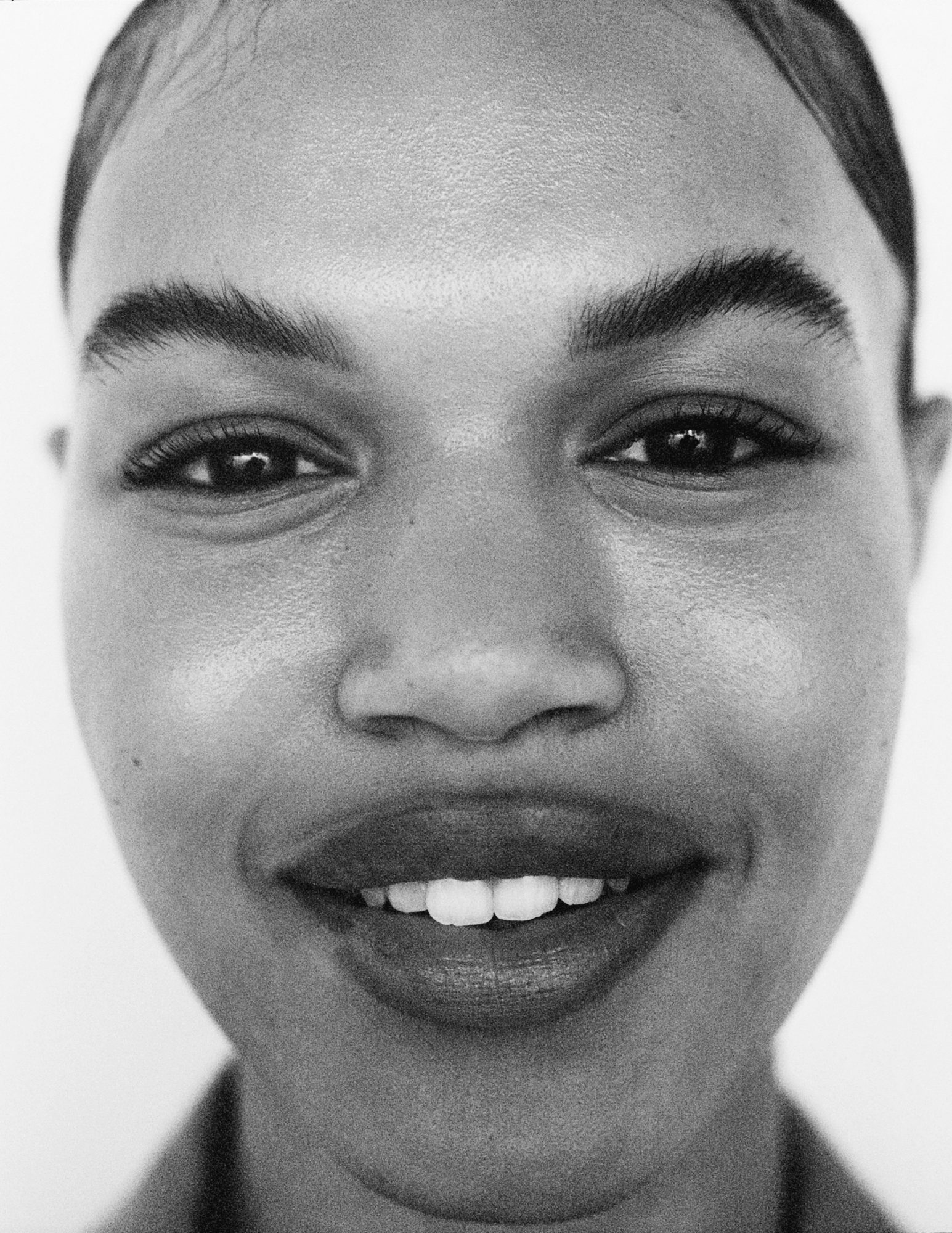 Sashauna Newman - The Hive