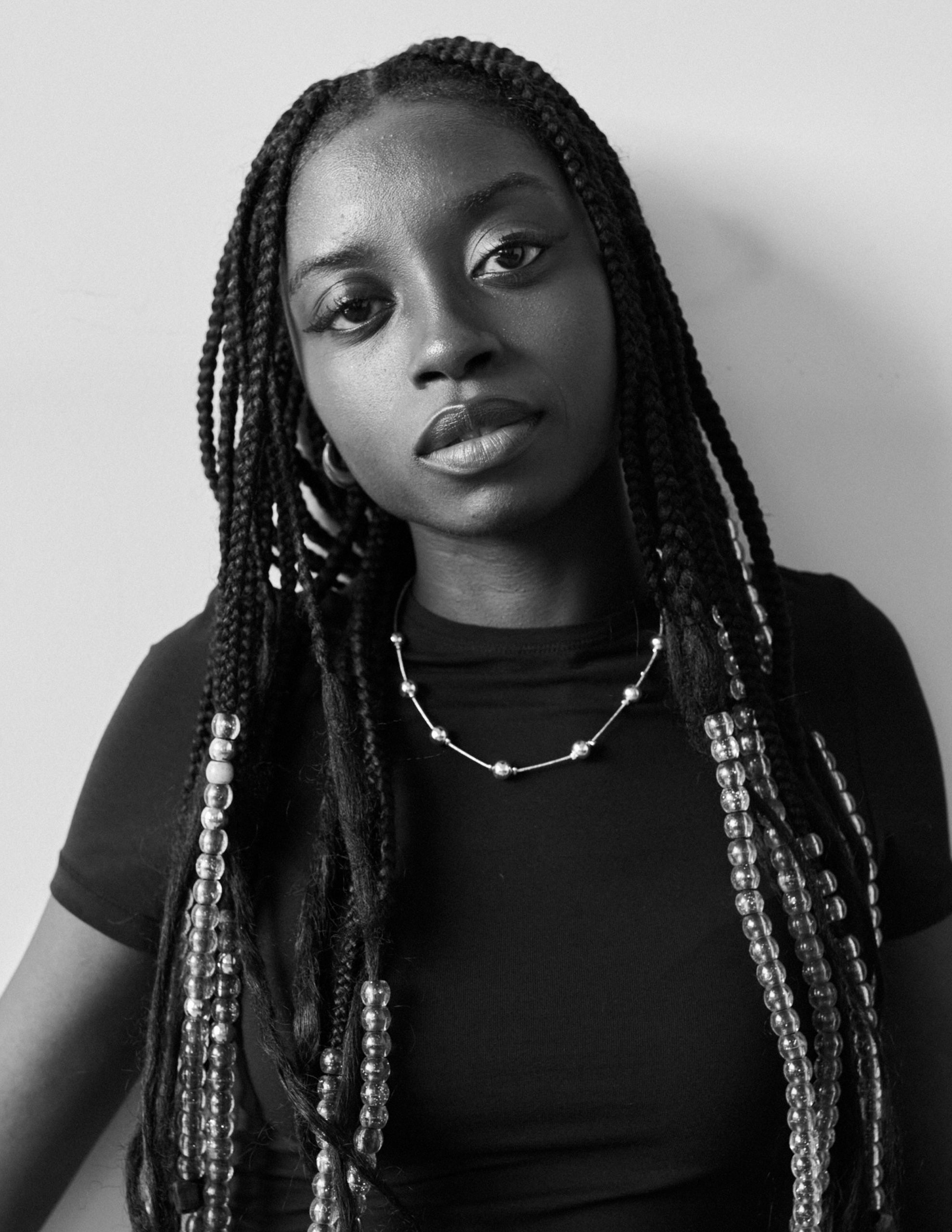 Amy Gadiaga - The Hive