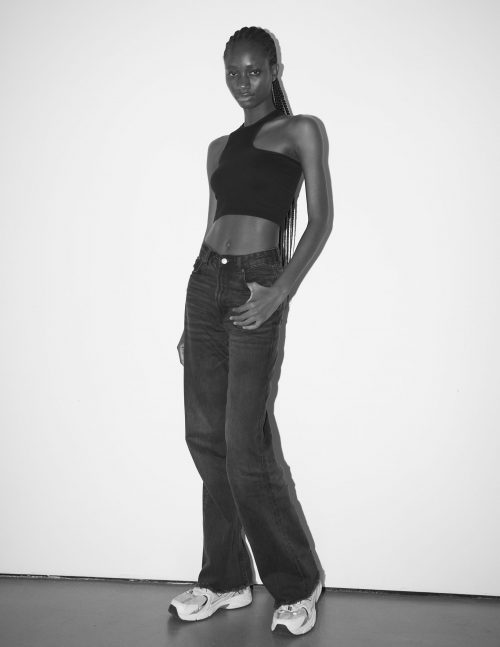 Deborah Akanni - The Hive